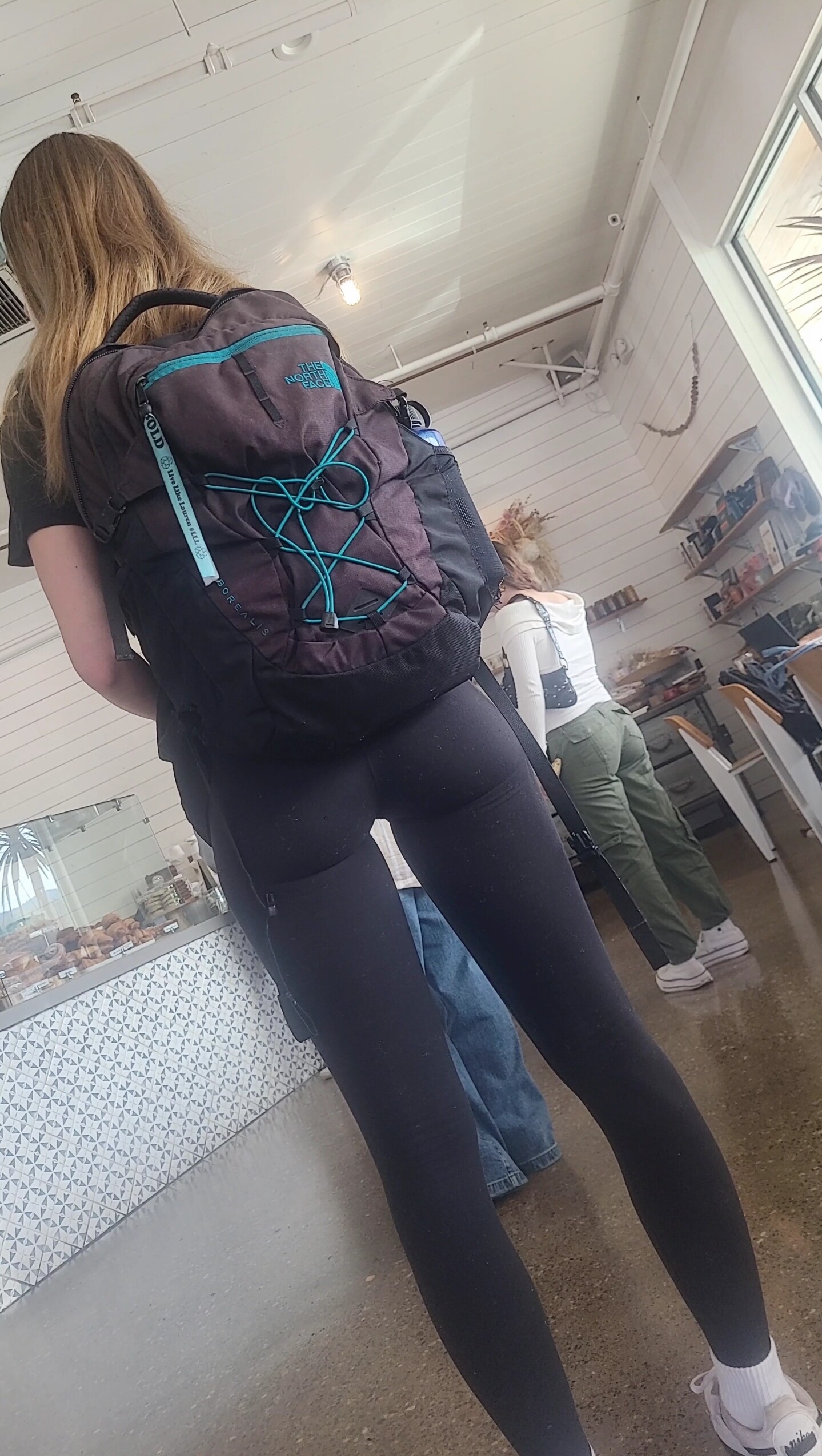 SUPER TIGHT BODY GAP WITH KITTY - Spandex, Leggings & Yoga Pants - Forum