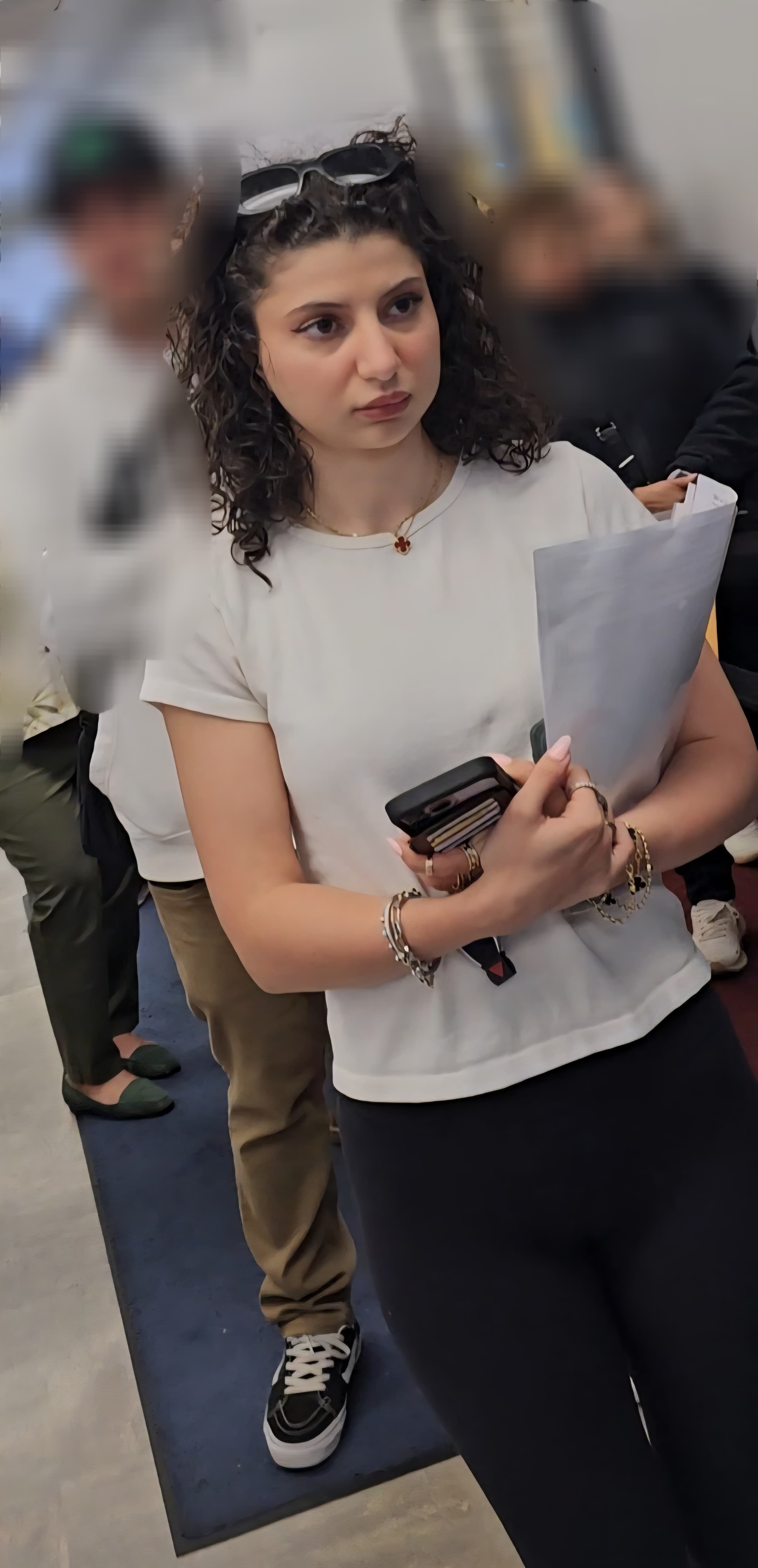 DMV Mix Baddies Booty and cameltoe - Spandex, Leggings & Yoga Pants - Forum