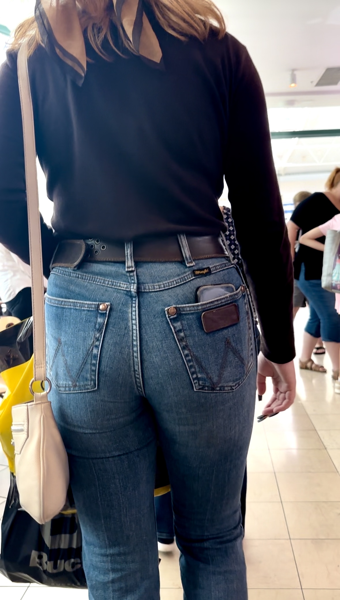 FOR JEANS LOVERS (OC mega compilation) - Tight Jeans - Forum