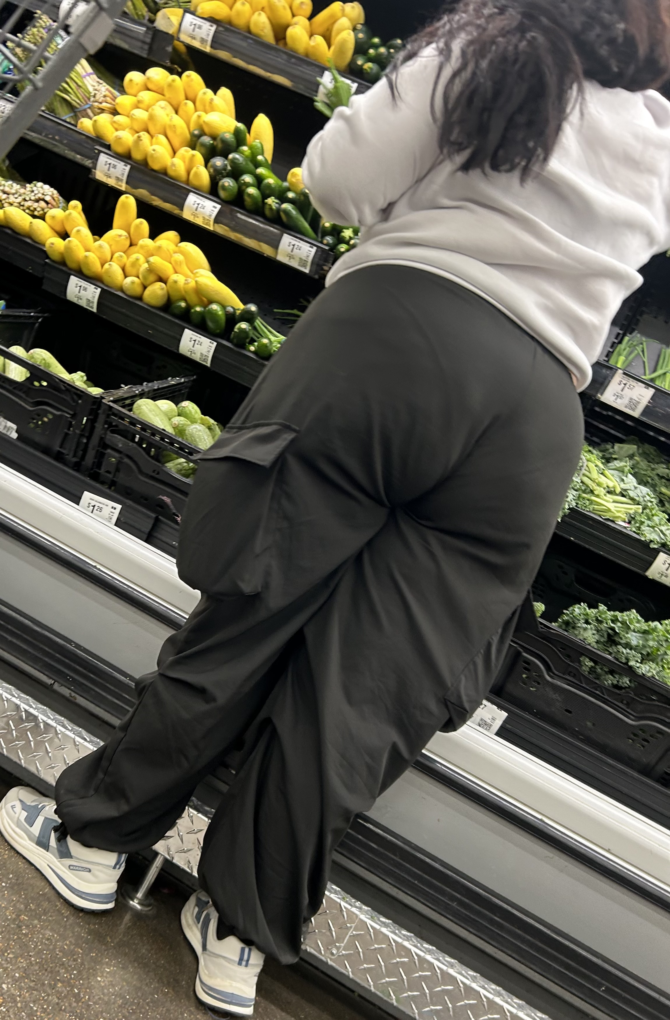 Walmart: home of bbws and vpls - Spandex, Leggings & Yoga Pants - Forum