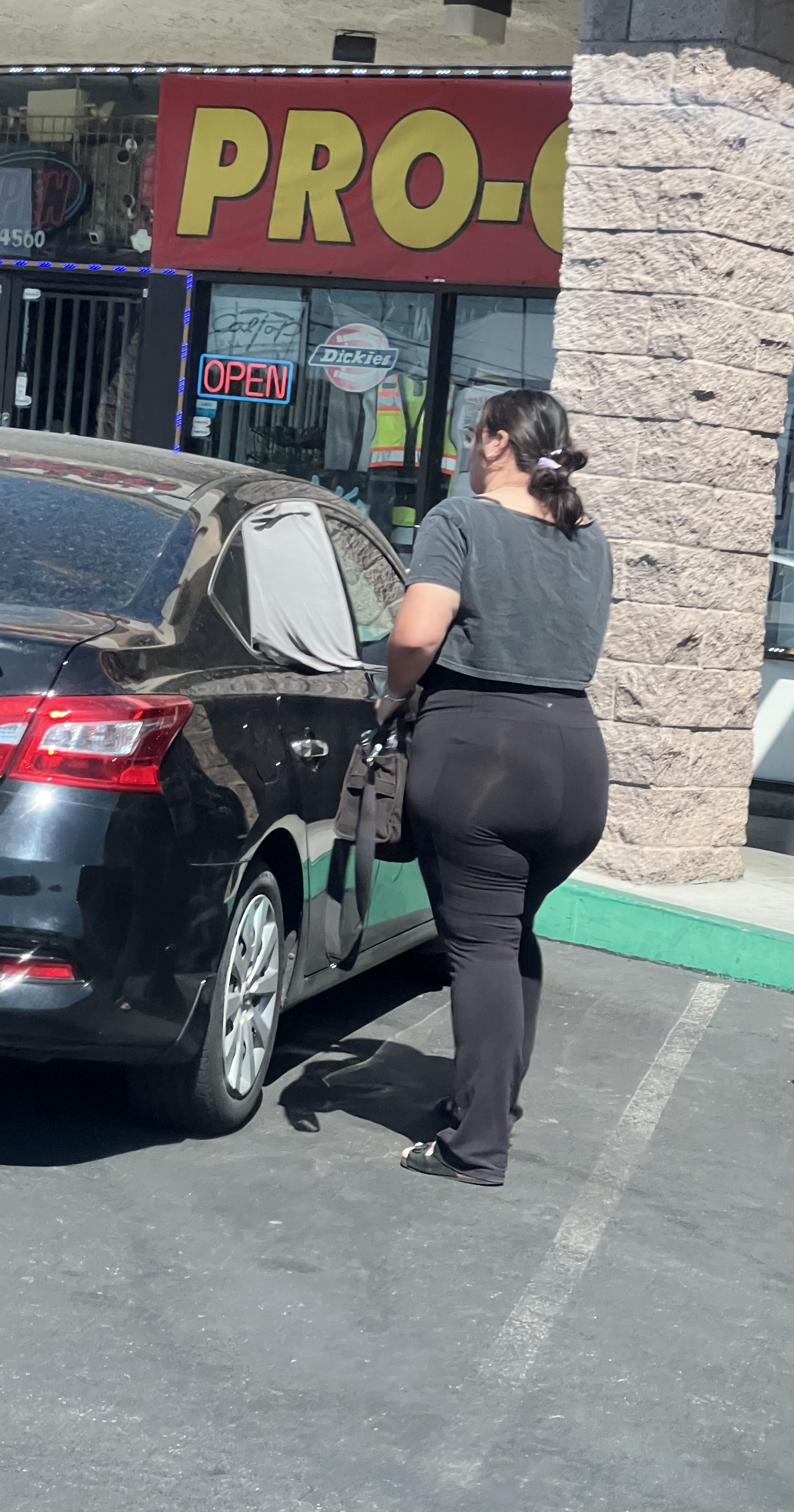 Mega Latina Donk (OC) - Spandex, Leggings & Yoga Pants - Forum