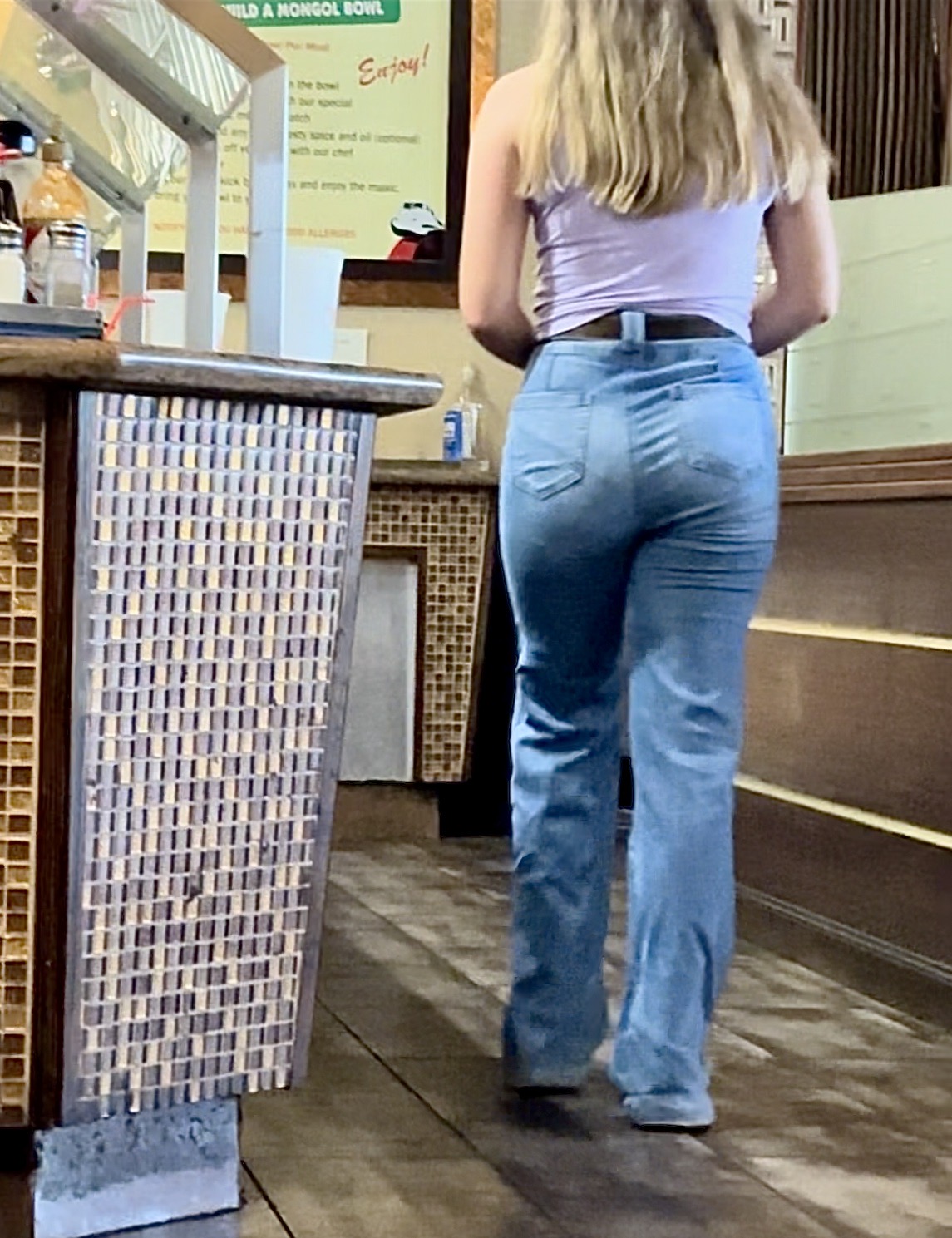 FOR JEANS LOVERS (OC mega compilation) - Tight Jeans - Forum