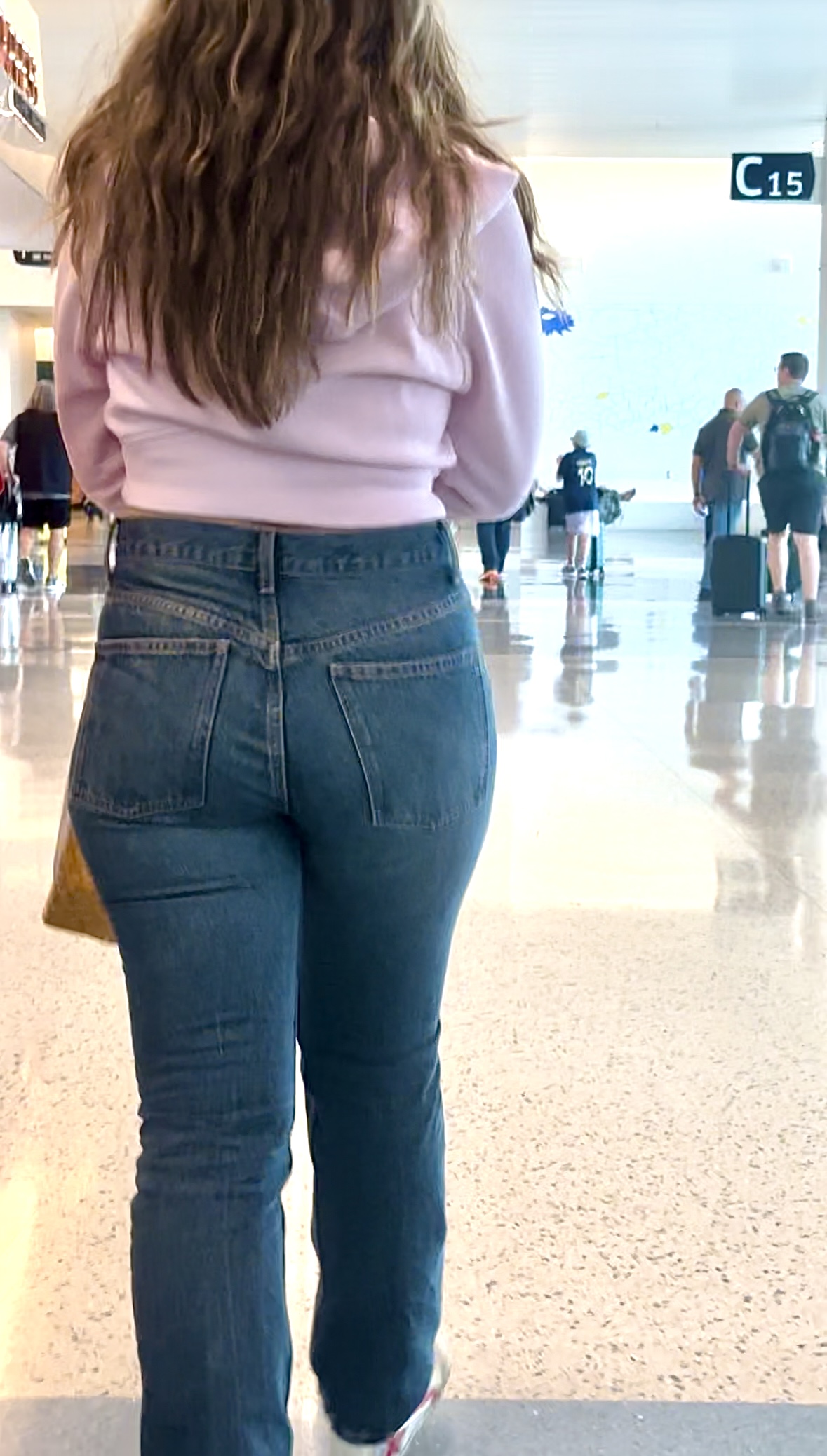 FOR JEANS LOVERS (OC mega compilation) - Tight Jeans - Forum