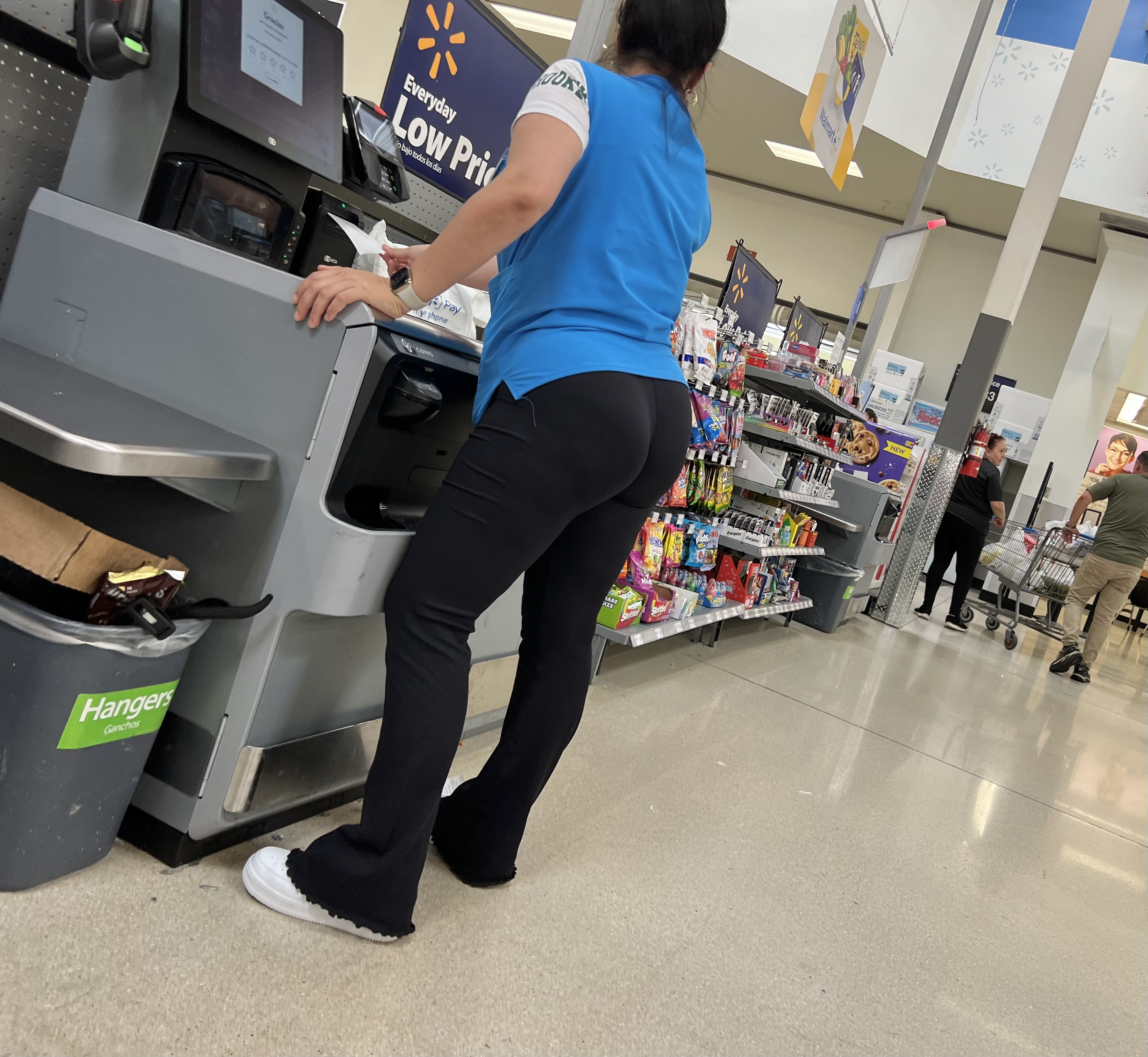 Little booties matter 3.0 (oc) - Spandex, Leggings & Yoga Pants - Forum