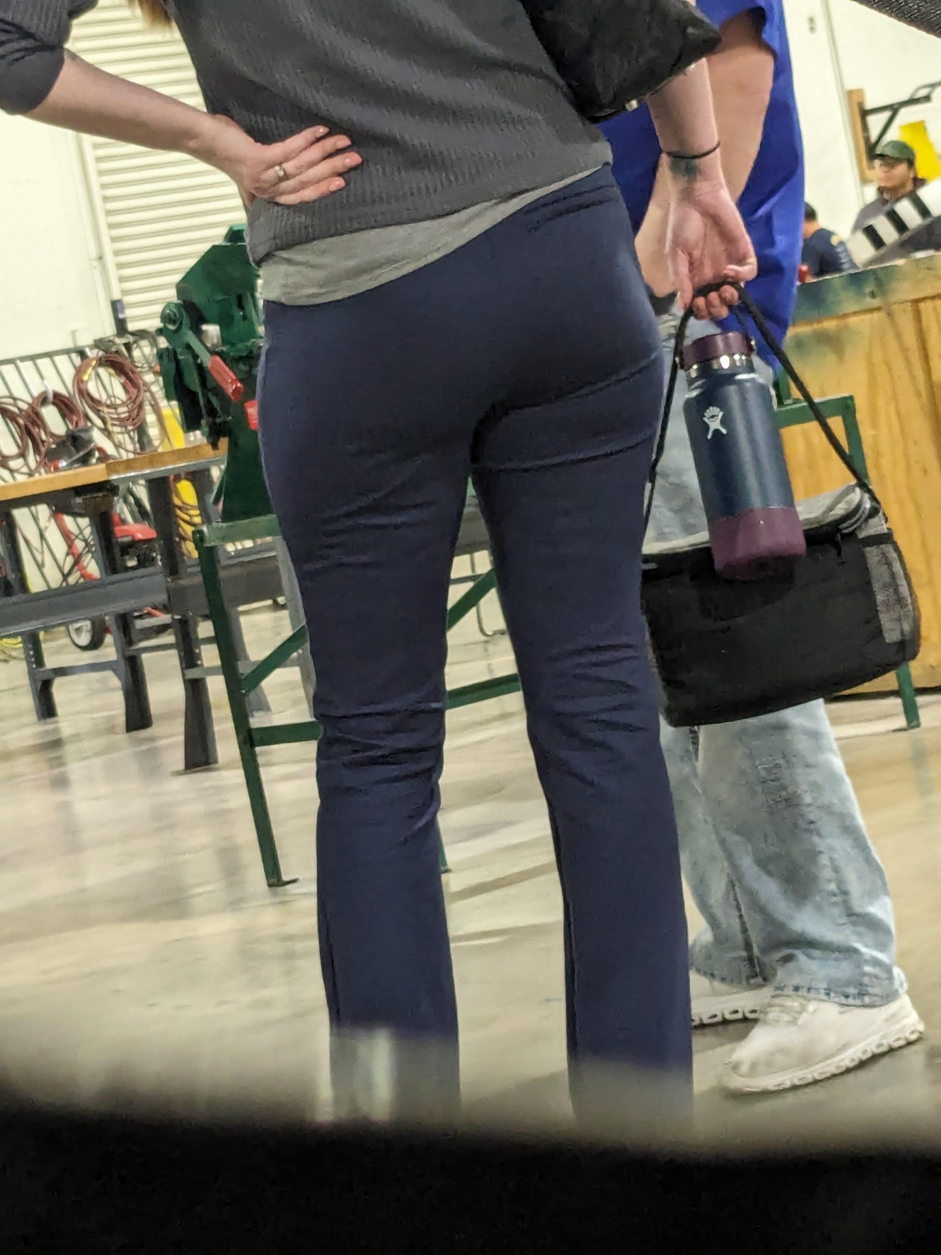 Administrator bubble - Forum