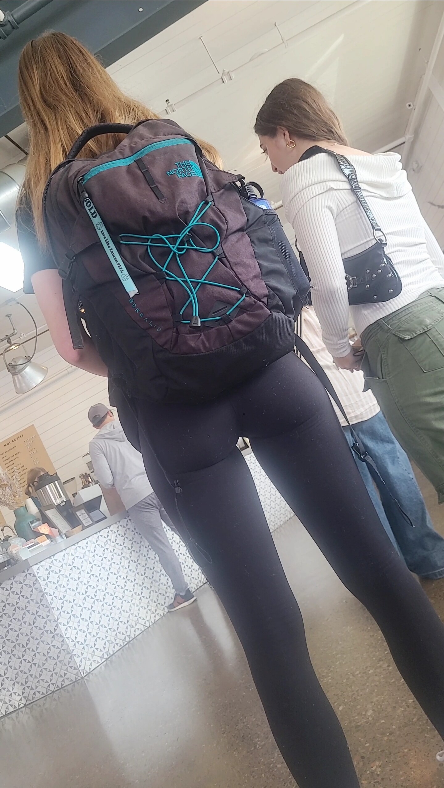 SUPER TIGHT BODY GAP WITH KITTY - Spandex, Leggings & Yoga Pants - Forum