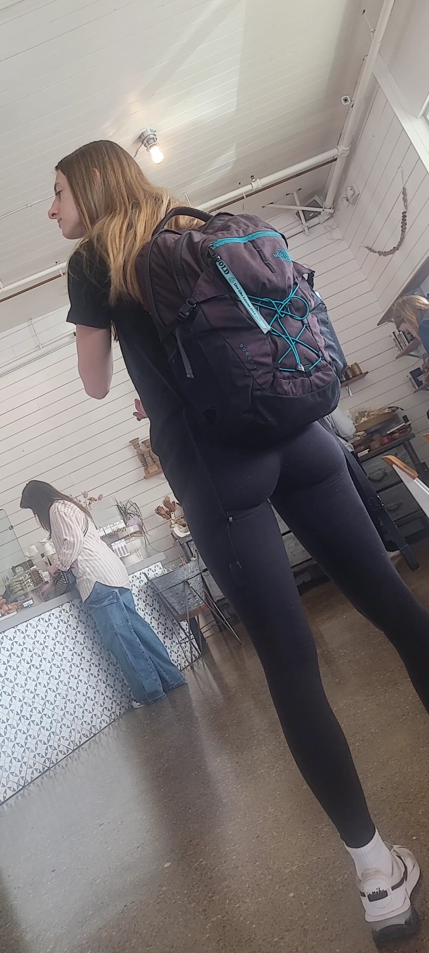 SUPER TIGHT BODY GAP WITH KITTY - Spandex, Leggings & Yoga Pants - Forum