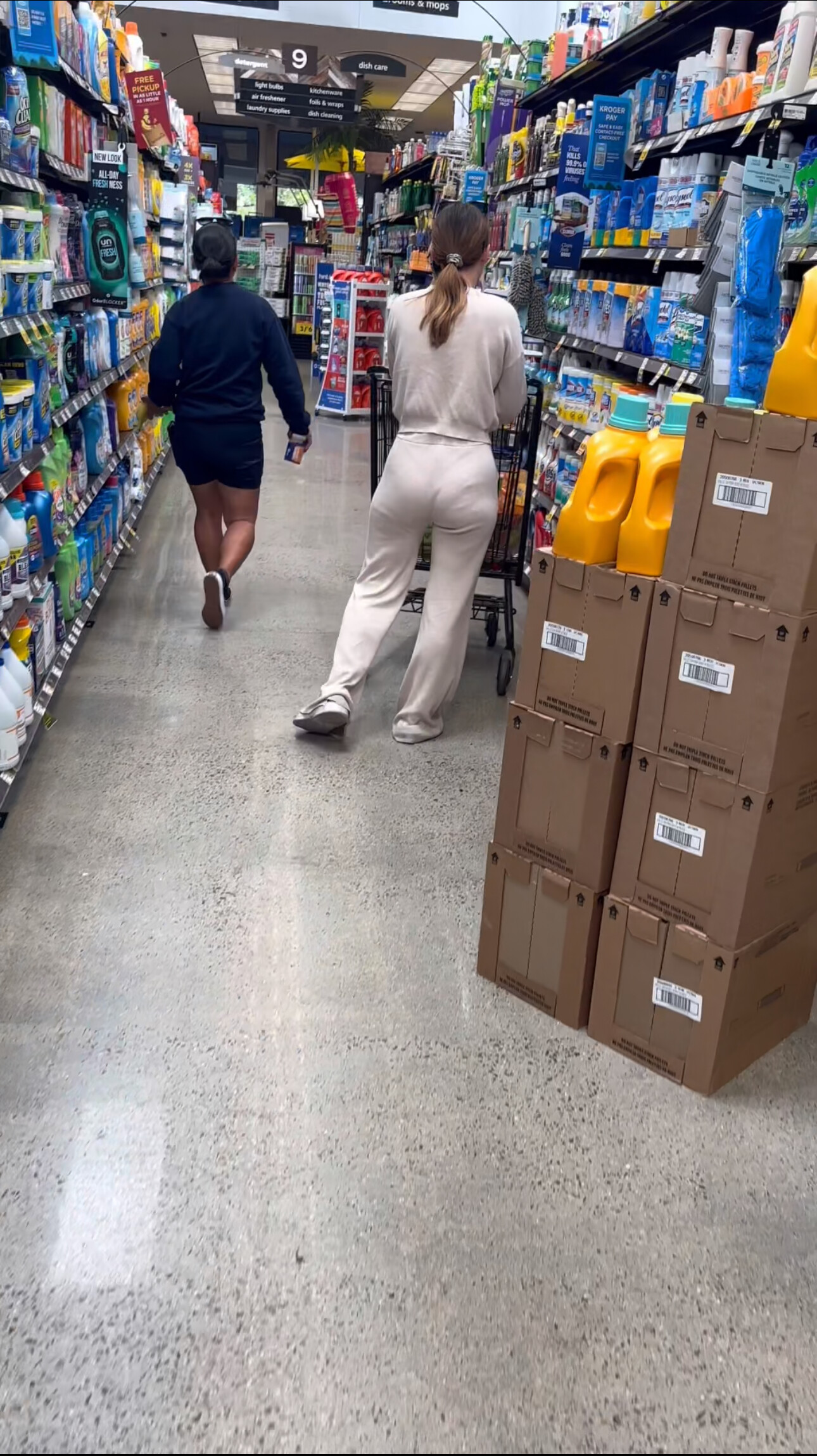 MEGA COMPILATION-BBLS,Natural thick, and VPLS - Spandex, Leggings ...