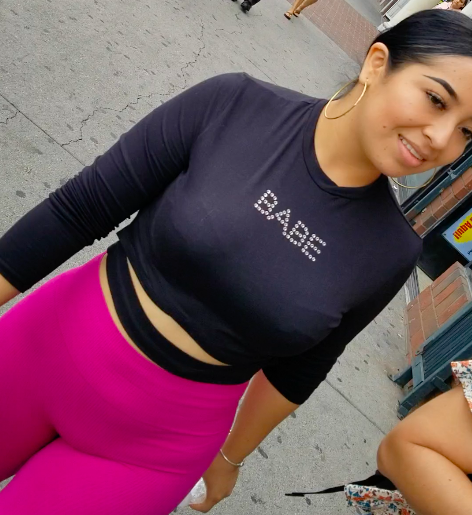 Fit Latina Babe - Spandex, Leggings & Yoga Pants - Forum