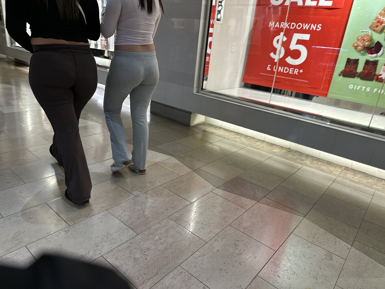 Quick mall flics - Spandex, Leggings & Yoga Pants - Forum