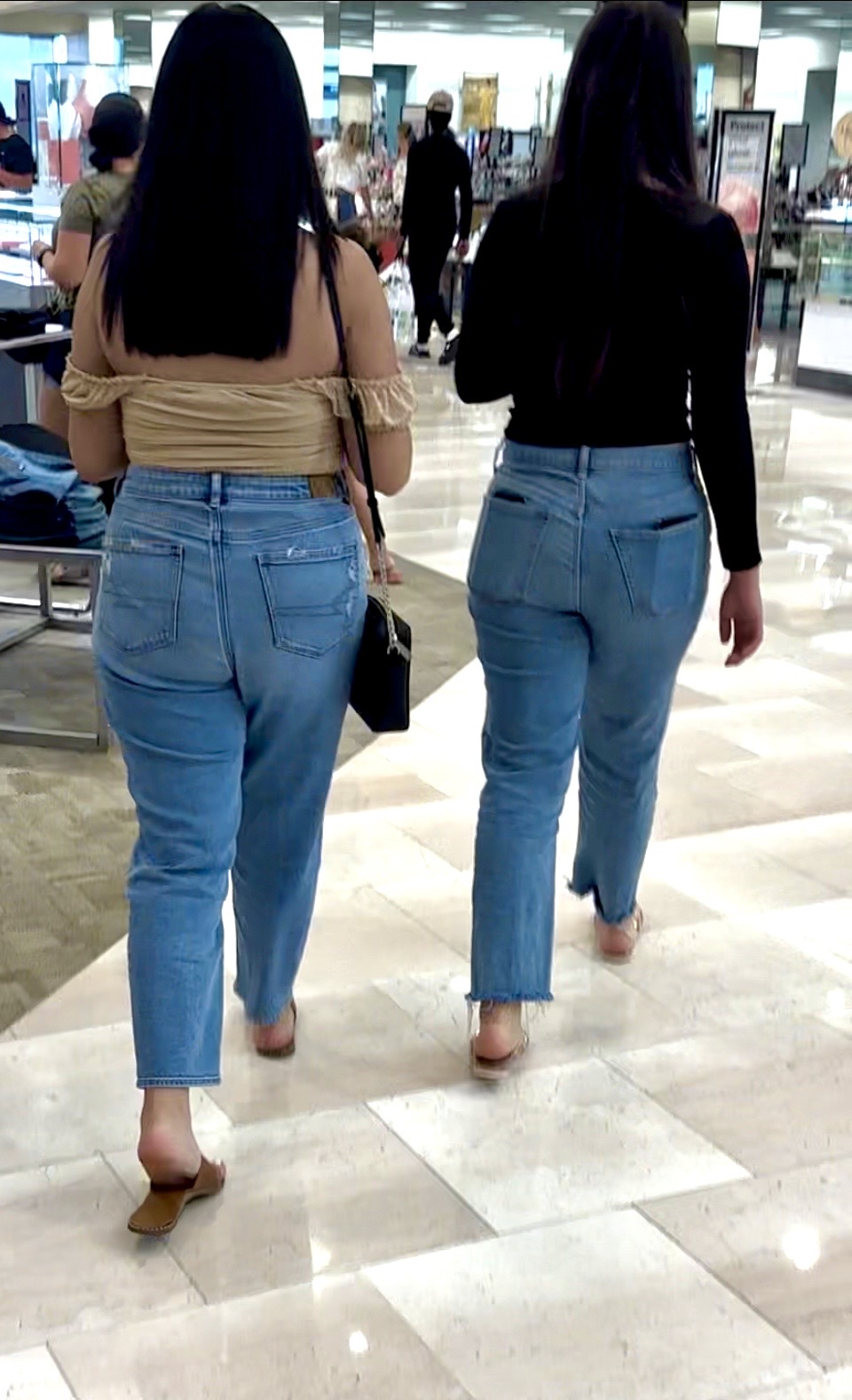 FOR JEANS LOVERS (OC mega compilation) - Tight Jeans - Forum