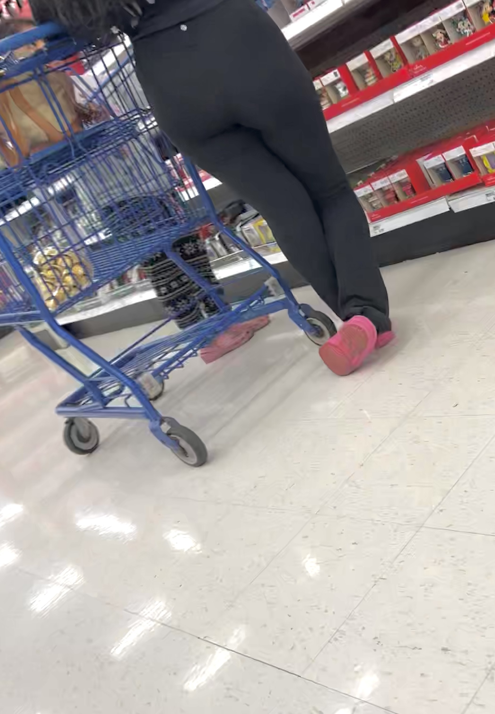 Thot Teen Milf Almost Made Me Cheat Spandex Leggings And Yoga Pants
