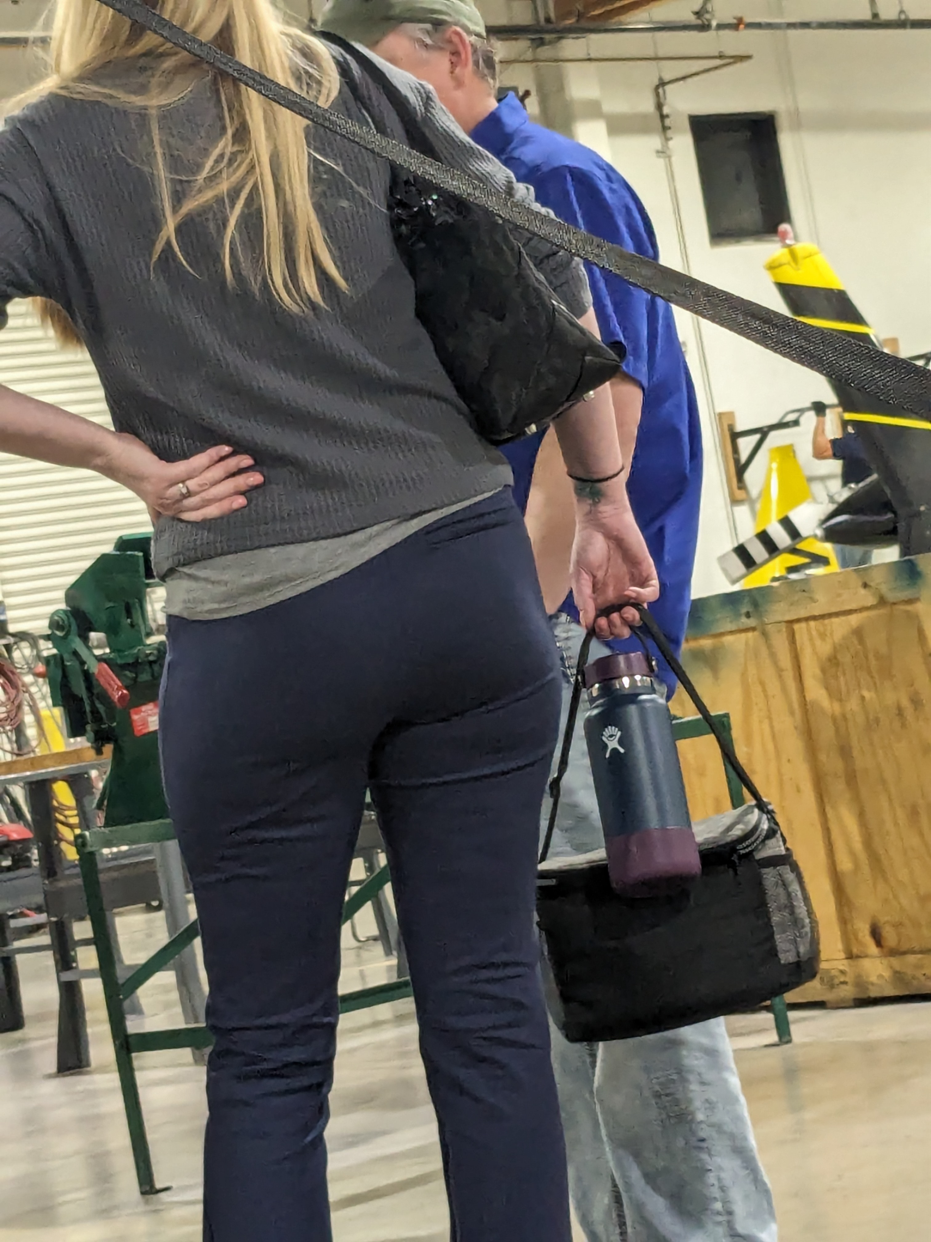 Administrator bubble - Forum