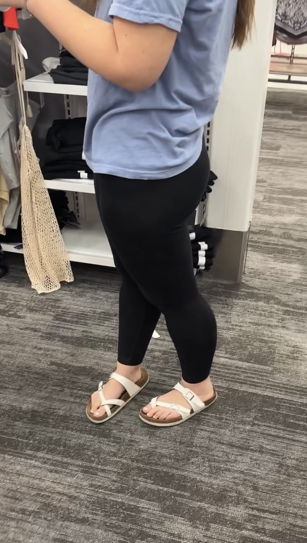 Thick Pawg At Target 🎯🍑 Forum