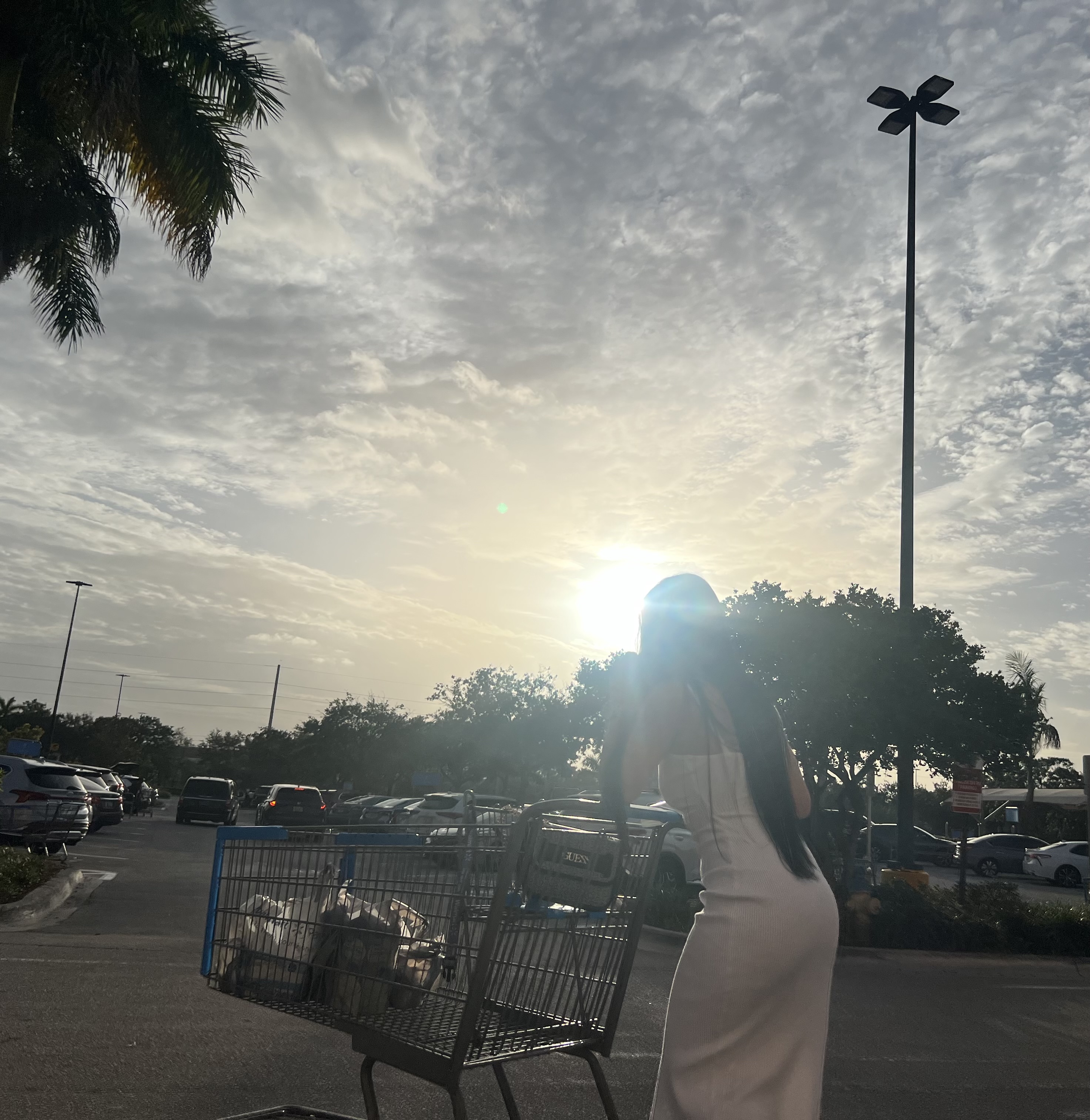 White dress (oc) - Forum