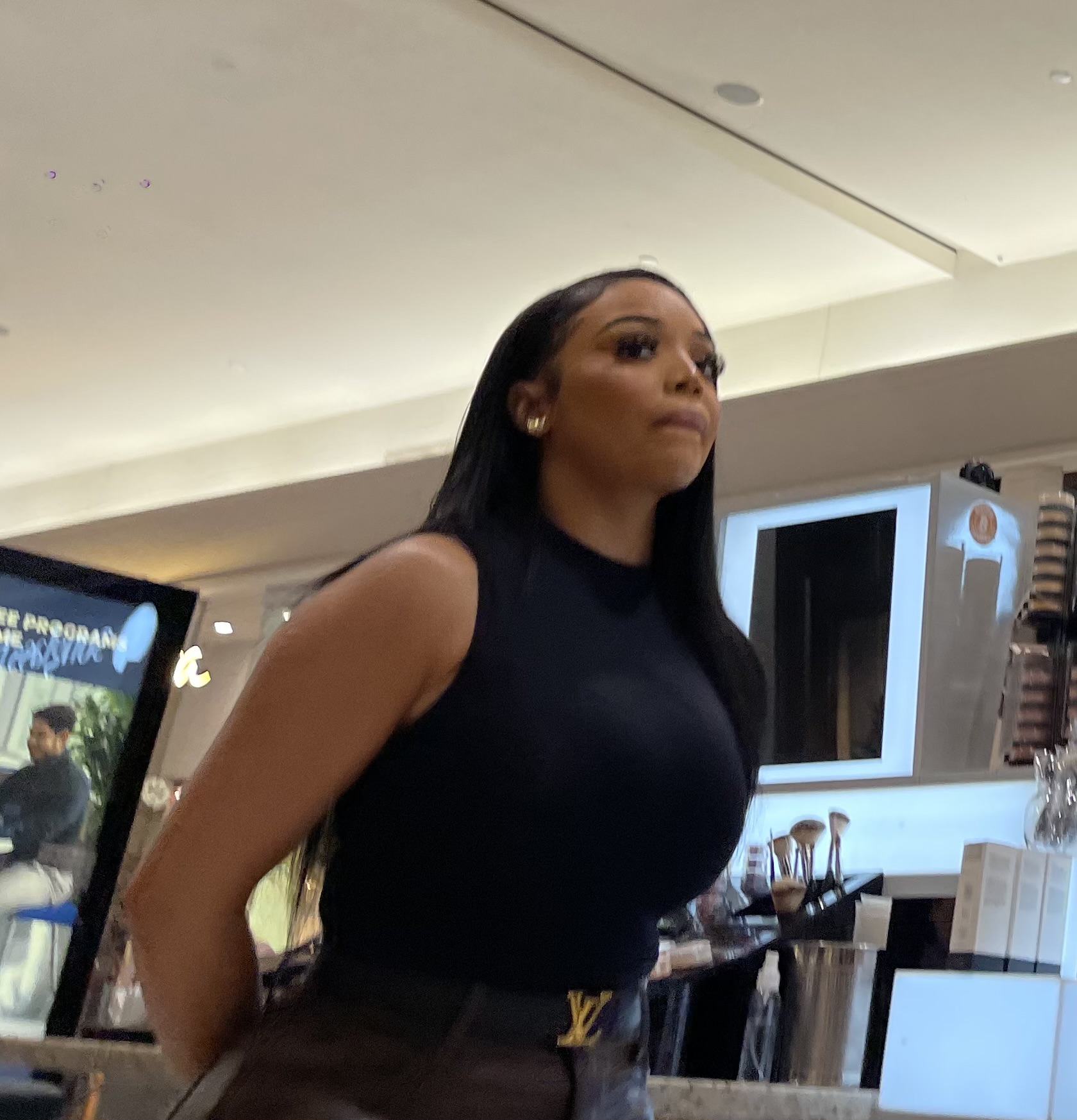 THICCC THICCC THICCC IS BACK! 🍑🤤😩 PT2 (OC) - Spandex, Leggings & Yoga ...