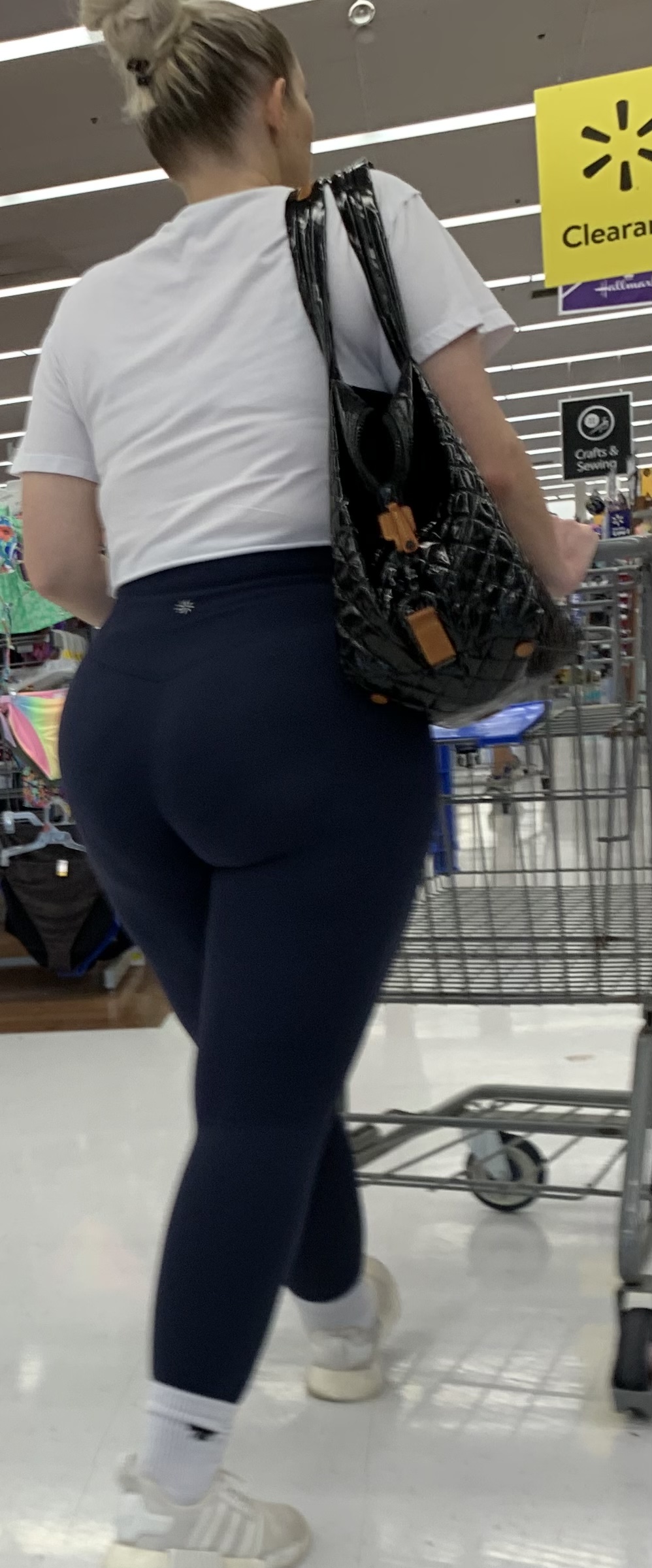 Wide loads - Spandex, Leggings & Yoga Pants - Forum