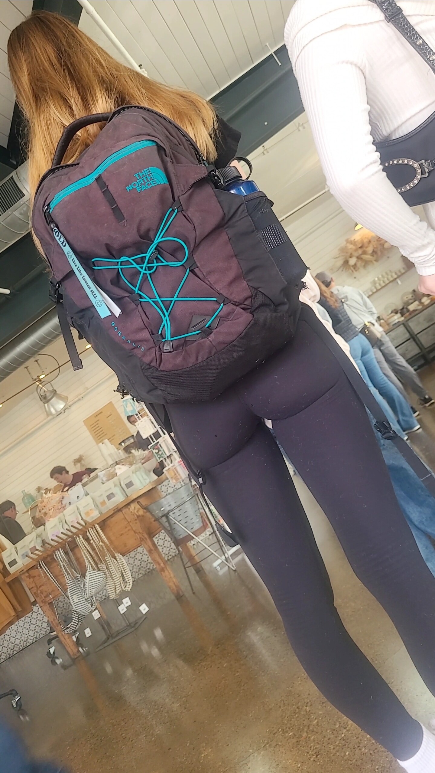 SUPER TIGHT BODY GAP WITH KITTY - Spandex, Leggings & Yoga Pants - Forum