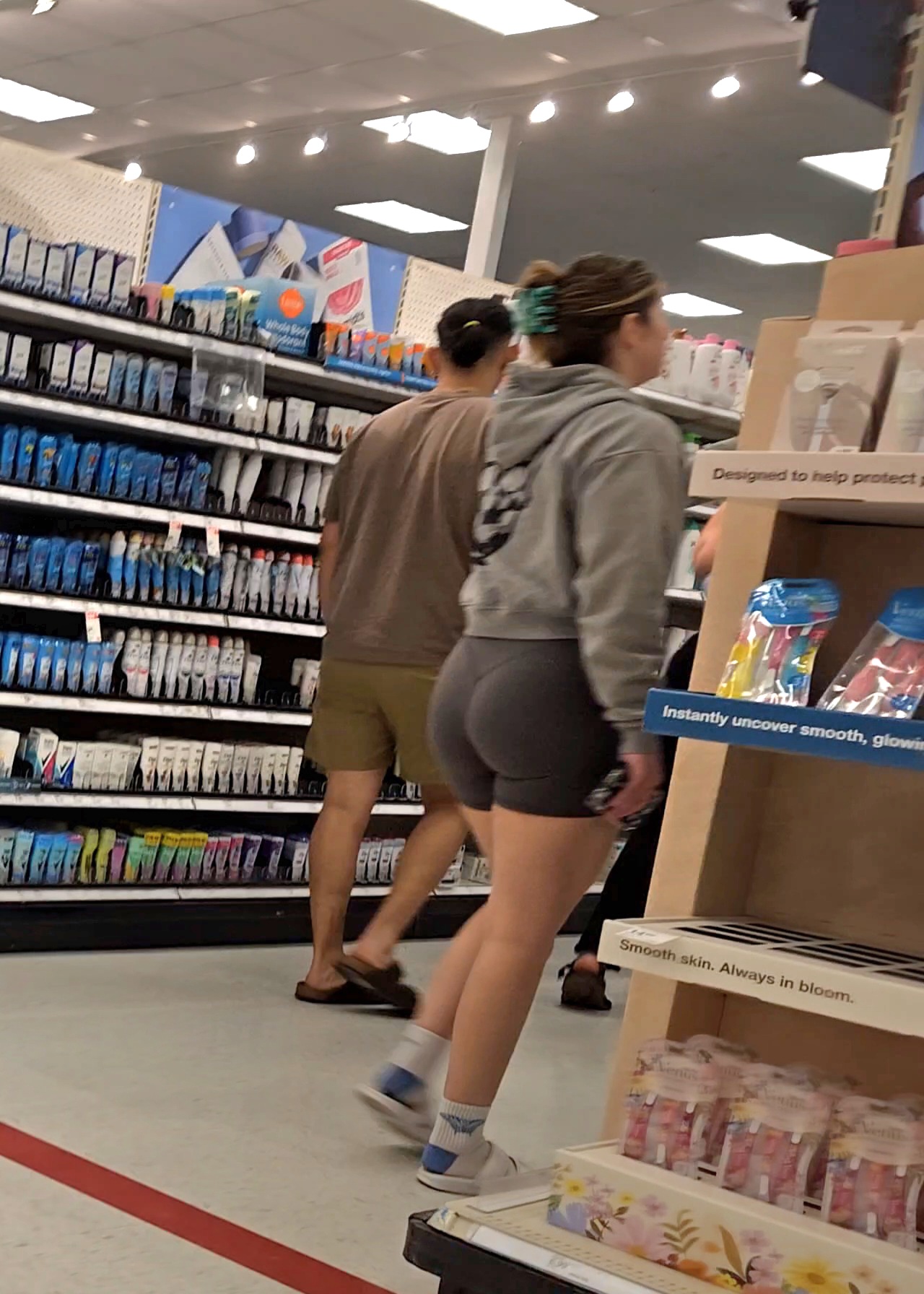 Tight Little White Ass Short Shorts And Volleyball Forum 2884