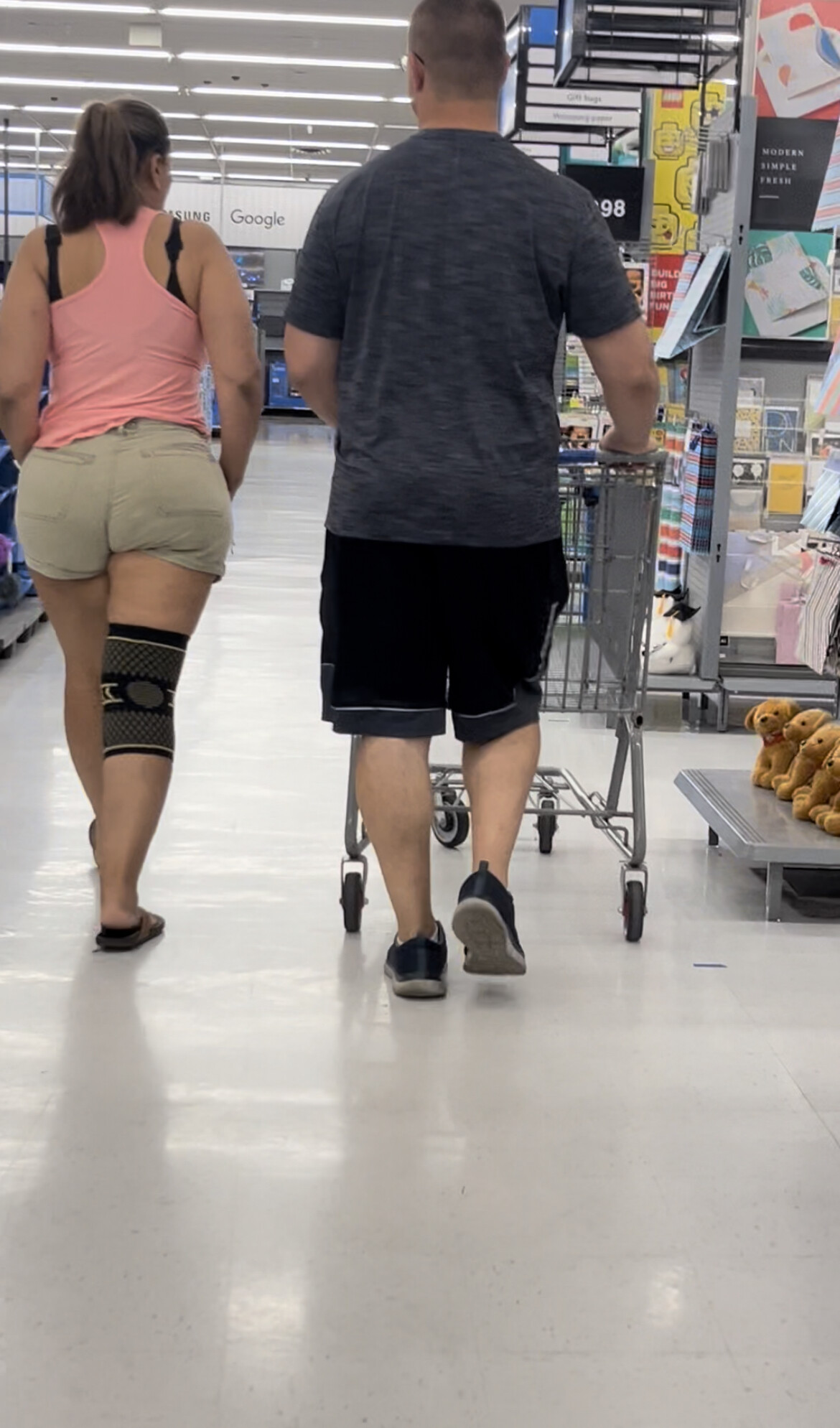 She gotta Donk - Short Shorts & Volleyball - Forum