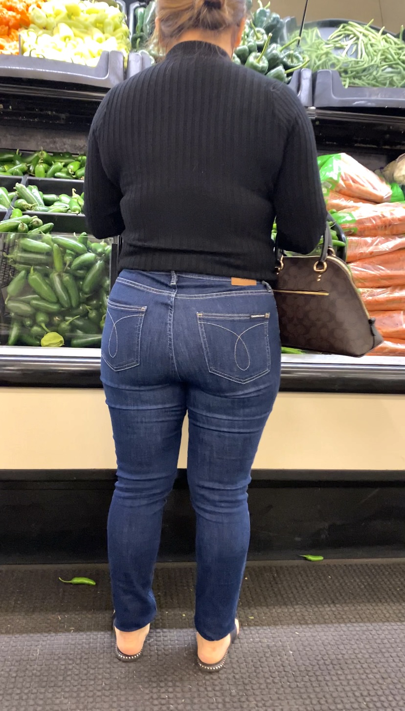 Jeans Mix OC Caps - Tight Jeans - Forum