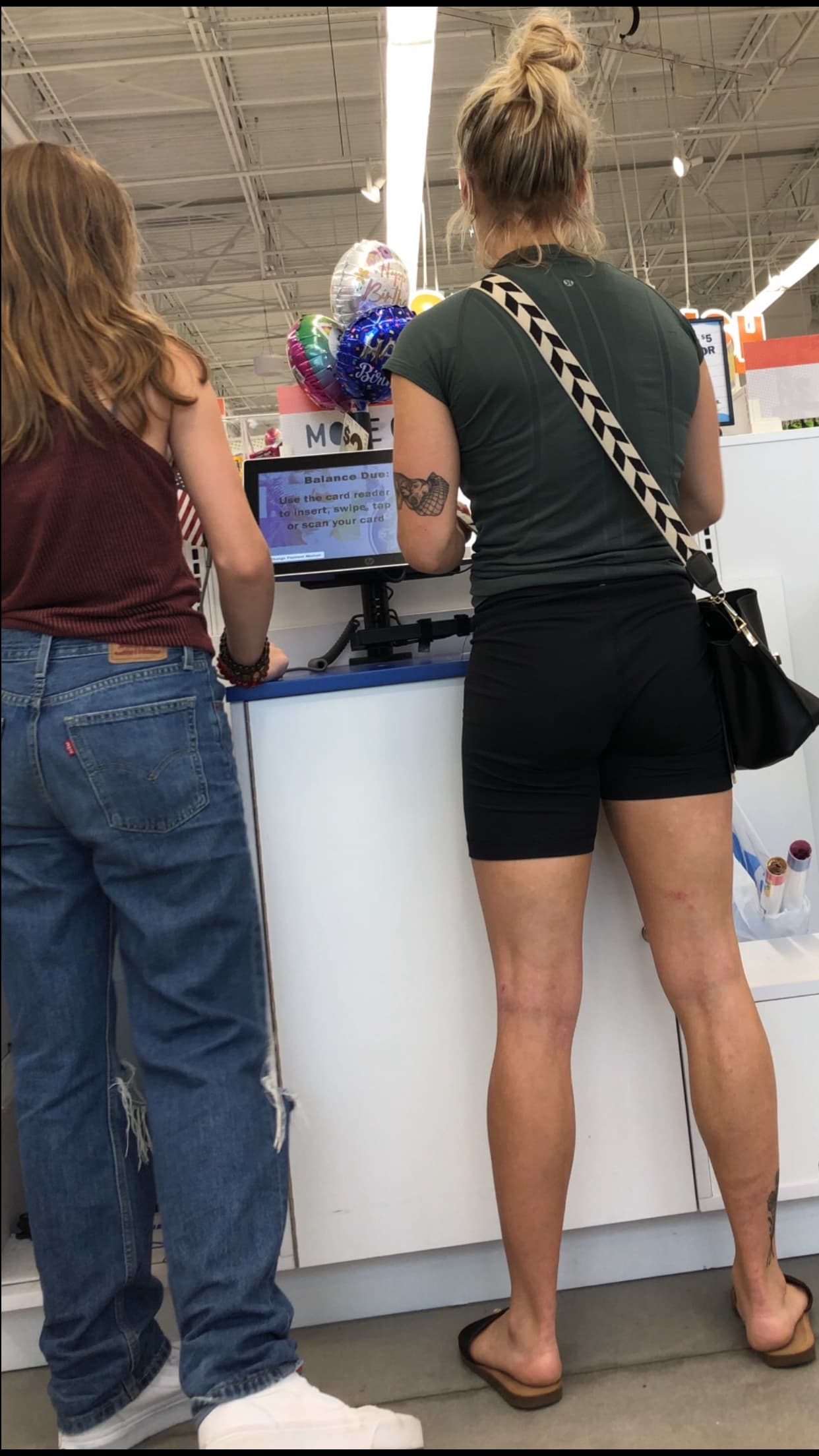 0823 jean shorts and dresses - Forum