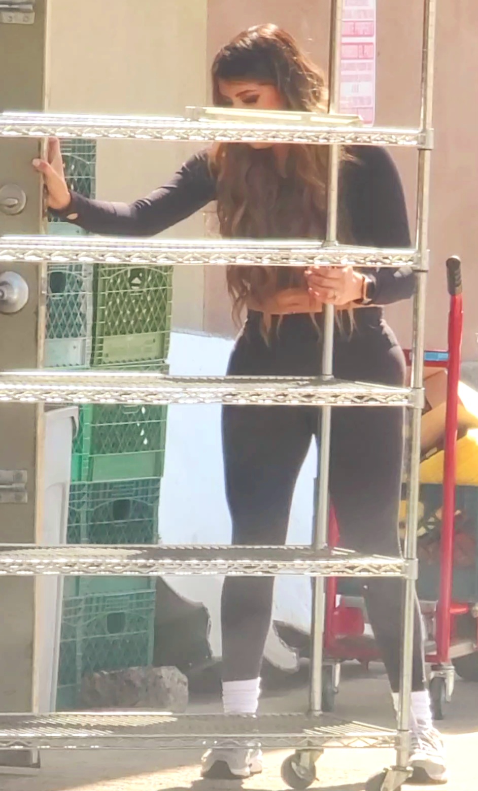 Very Pretty Mexican with perfect BBL - Forum