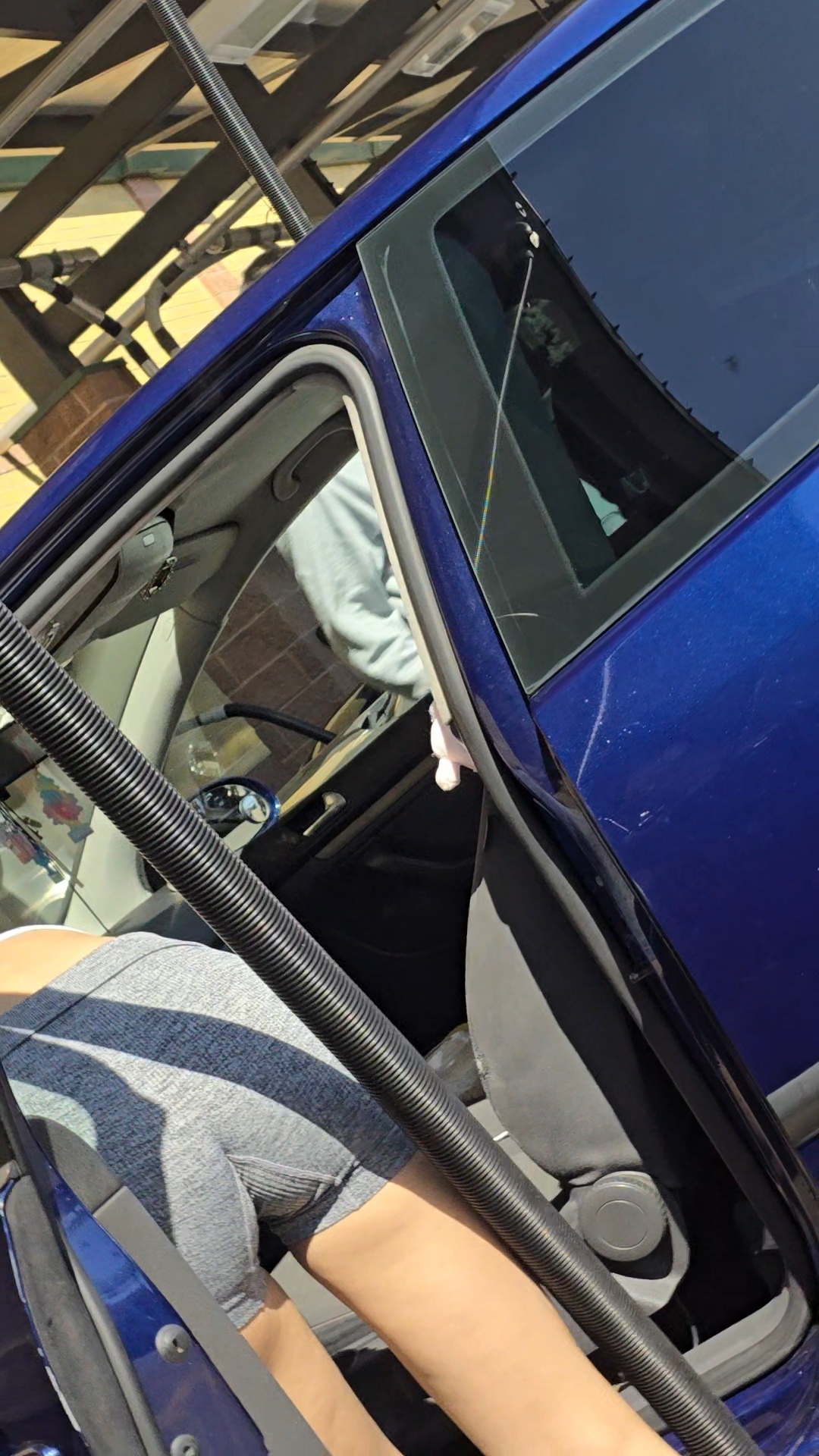 Carwash Cappin' 2 - Short Shorts & Volleyball - Forum