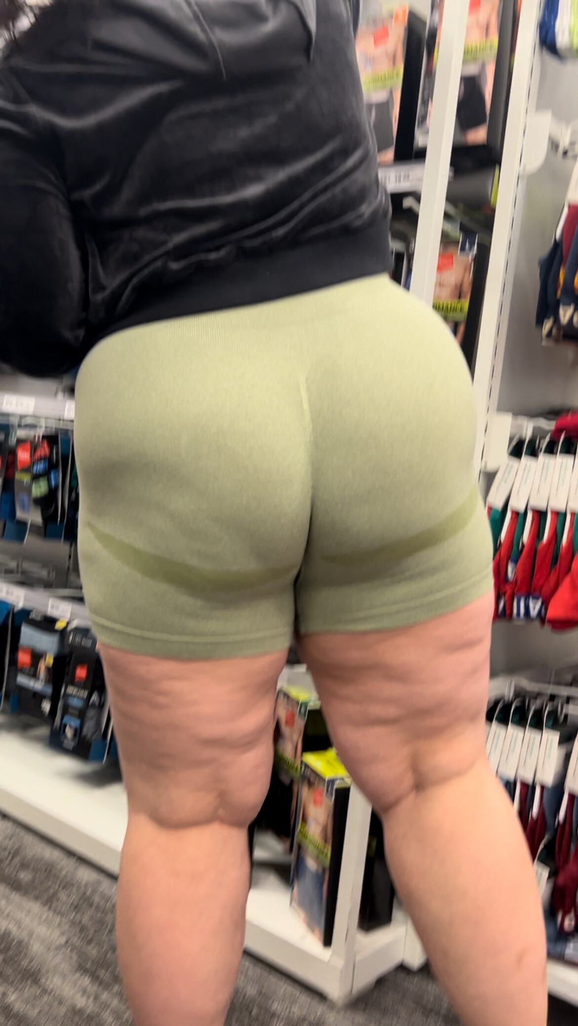 BBW with cheeks - Forum