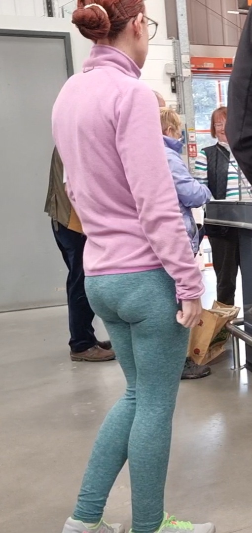 Vpl In Leggings Spandex Leggings And Yoga Pants Forum