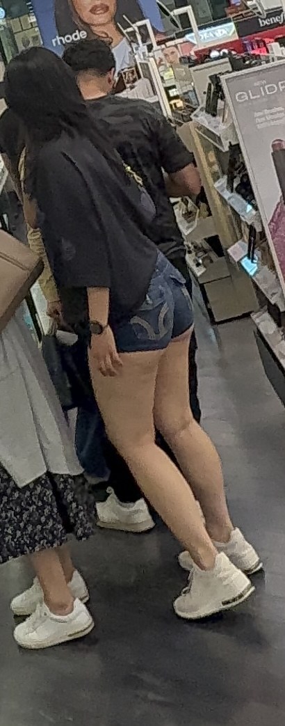 Asians Fat Ass Eating Them Shorts Short Shorts And Volleyball Forum