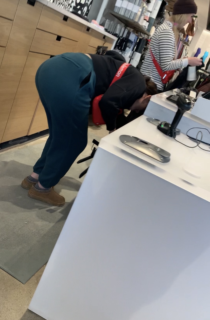 Real Pawg Lulu Worker Forum