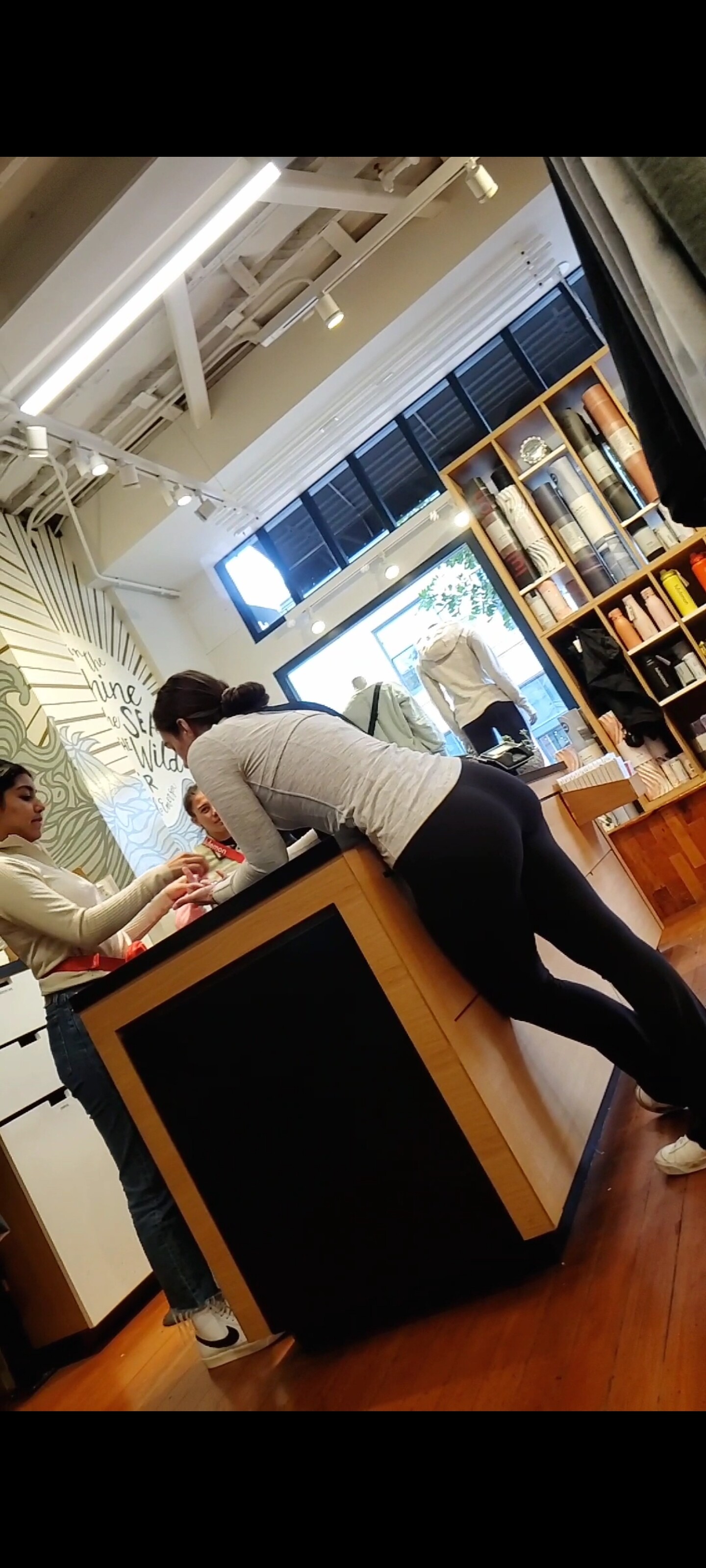 Lulu Store P Booty Spandex Leggings And Yoga Pants Forum