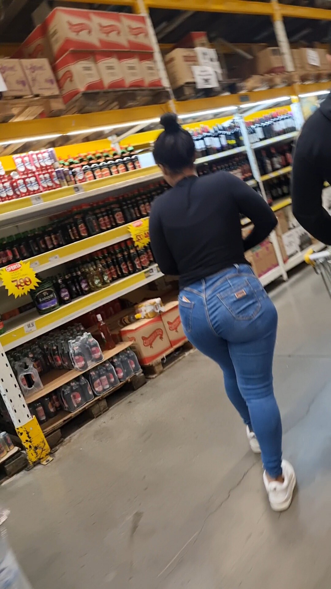Jeans Donk at work - Tight Jeans - Forum