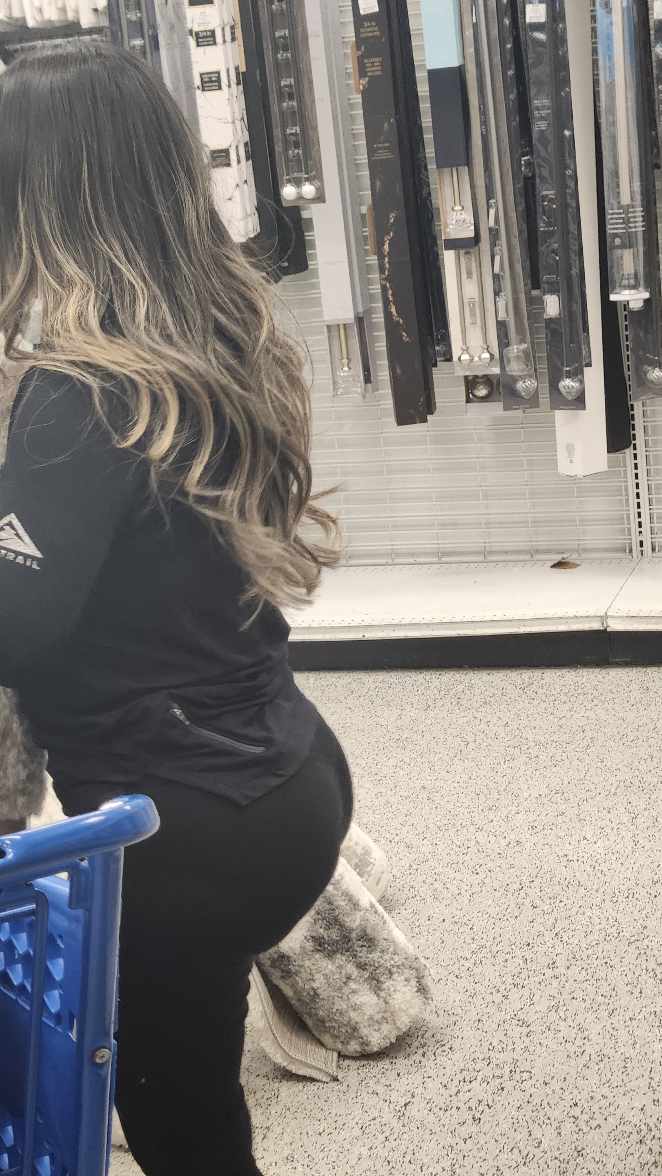 Out In The Wild 3 ( Dumpy BBL of the year candidate) - Spandex ...