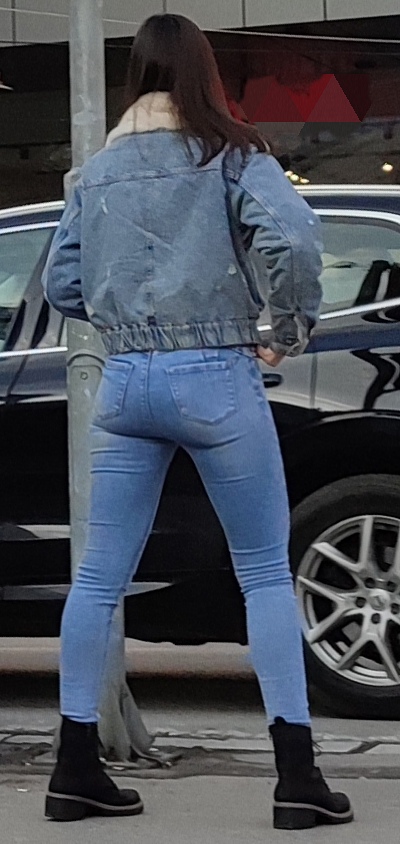 Tight Leggings And Very Tight Jeans Tight Jeans Forum