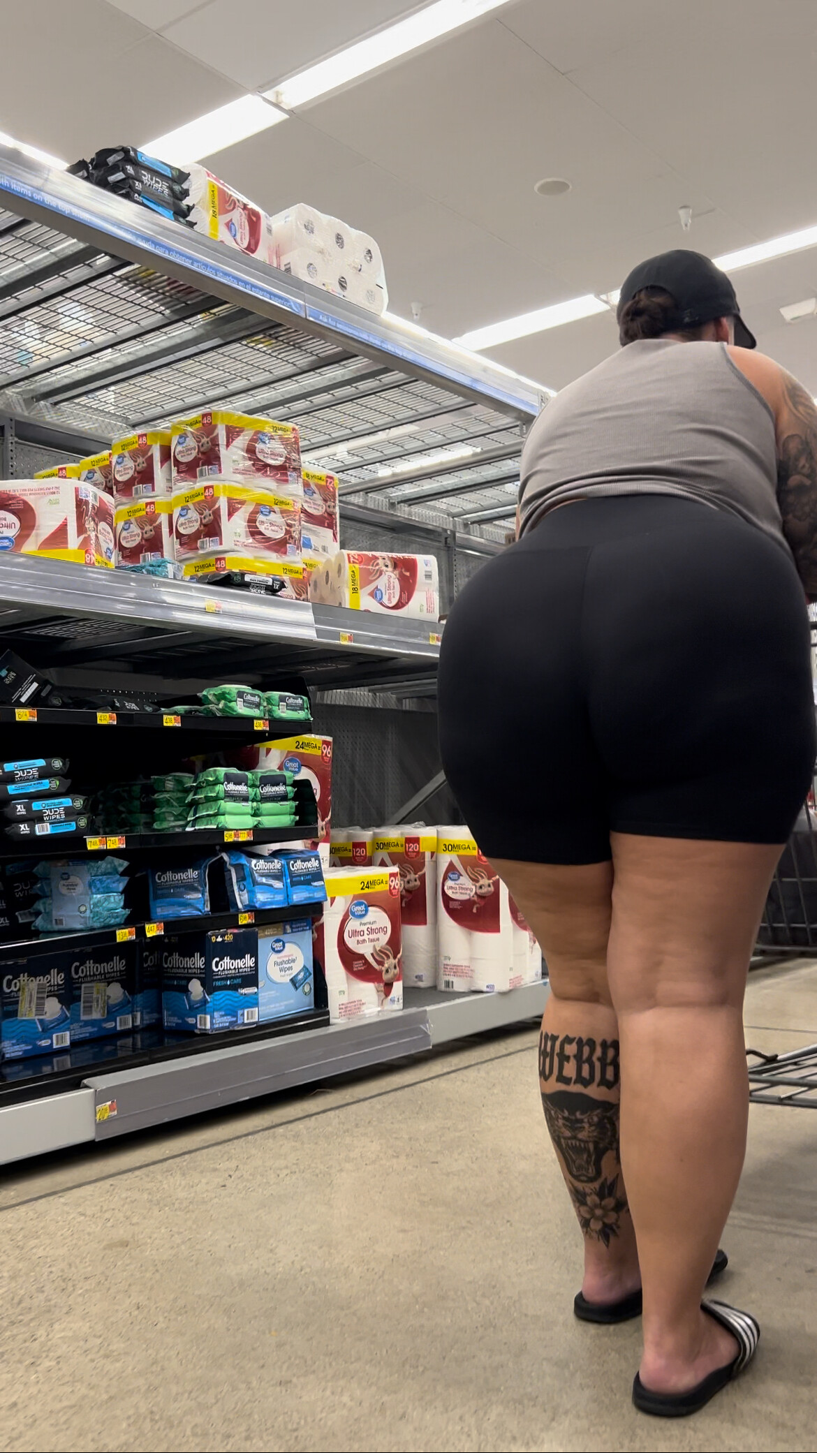 BBW BOMB - Spandex, Leggings & Yoga Pants - Forum