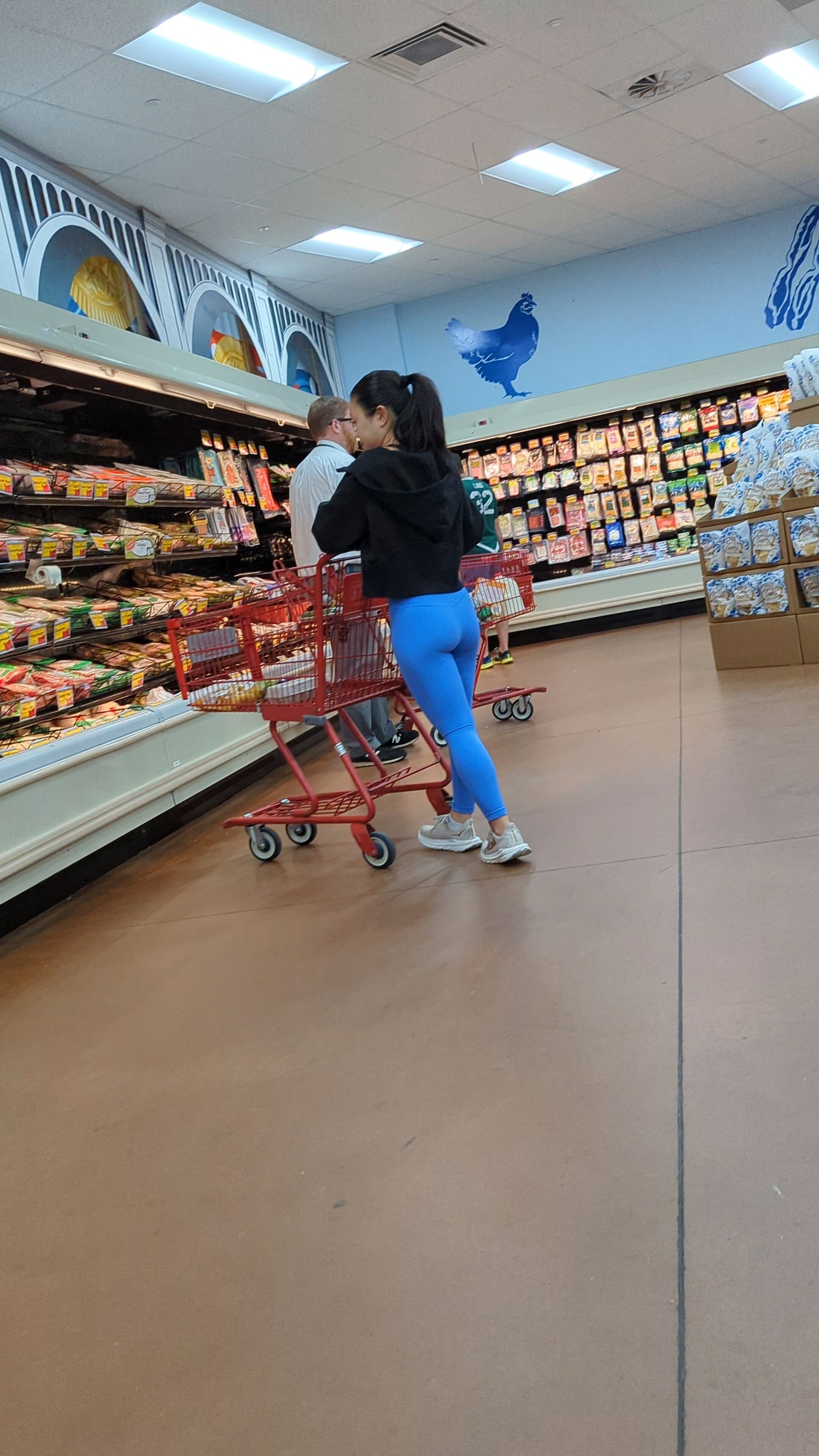 Full Lulu pound princess asian - Spandex, Leggings & Yoga Pants - Forum