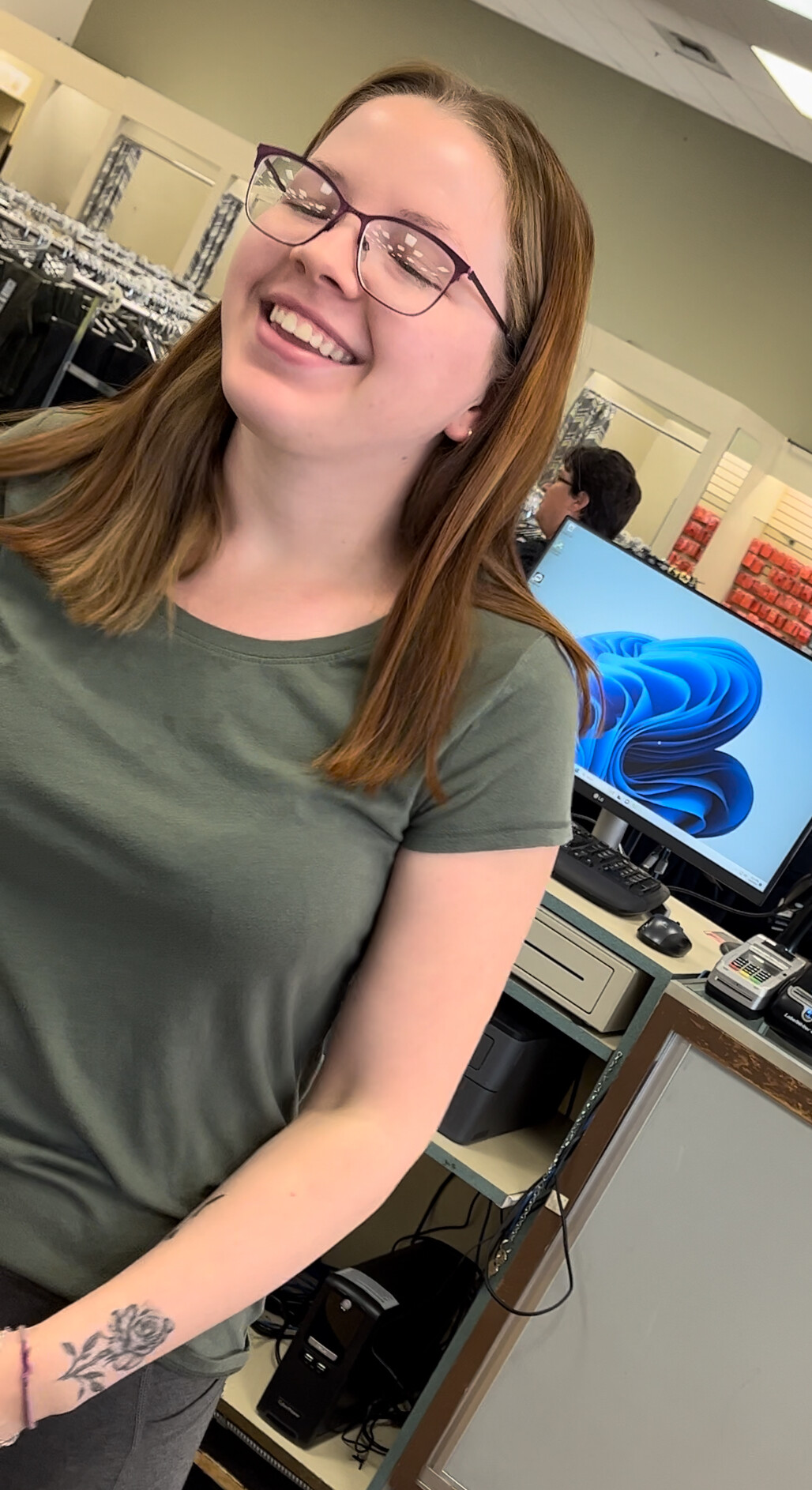 Faceshot Dump - Forum