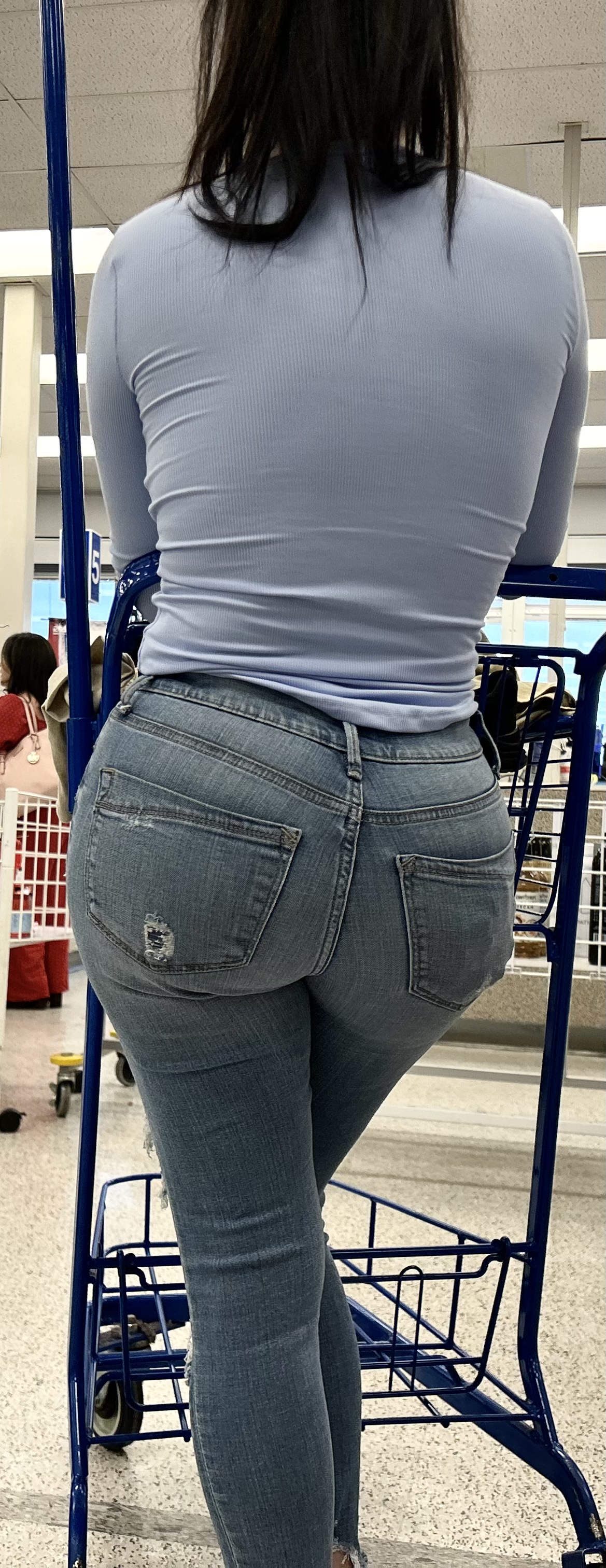 6 sets of subs in tight jeans‼️ - Tight Jeans - Forum