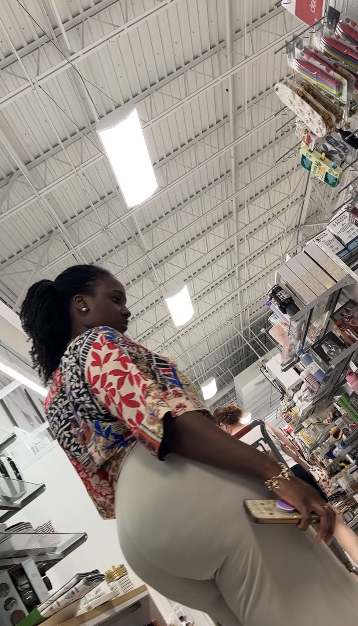 BIG FATT Booty shopping! 🍑🥵 (close-ups + upshot’s) - Forum