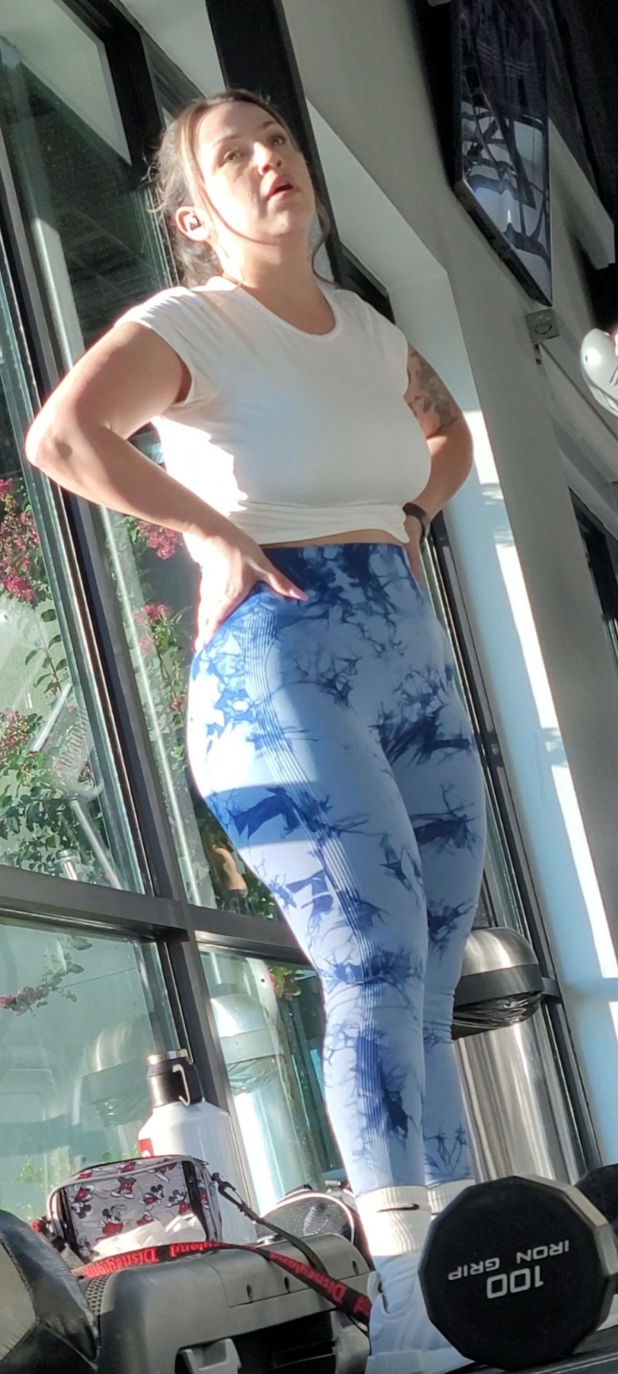 First Post Thiccc Gym 🍑 Spandex Leggings And Yoga Pants Forum