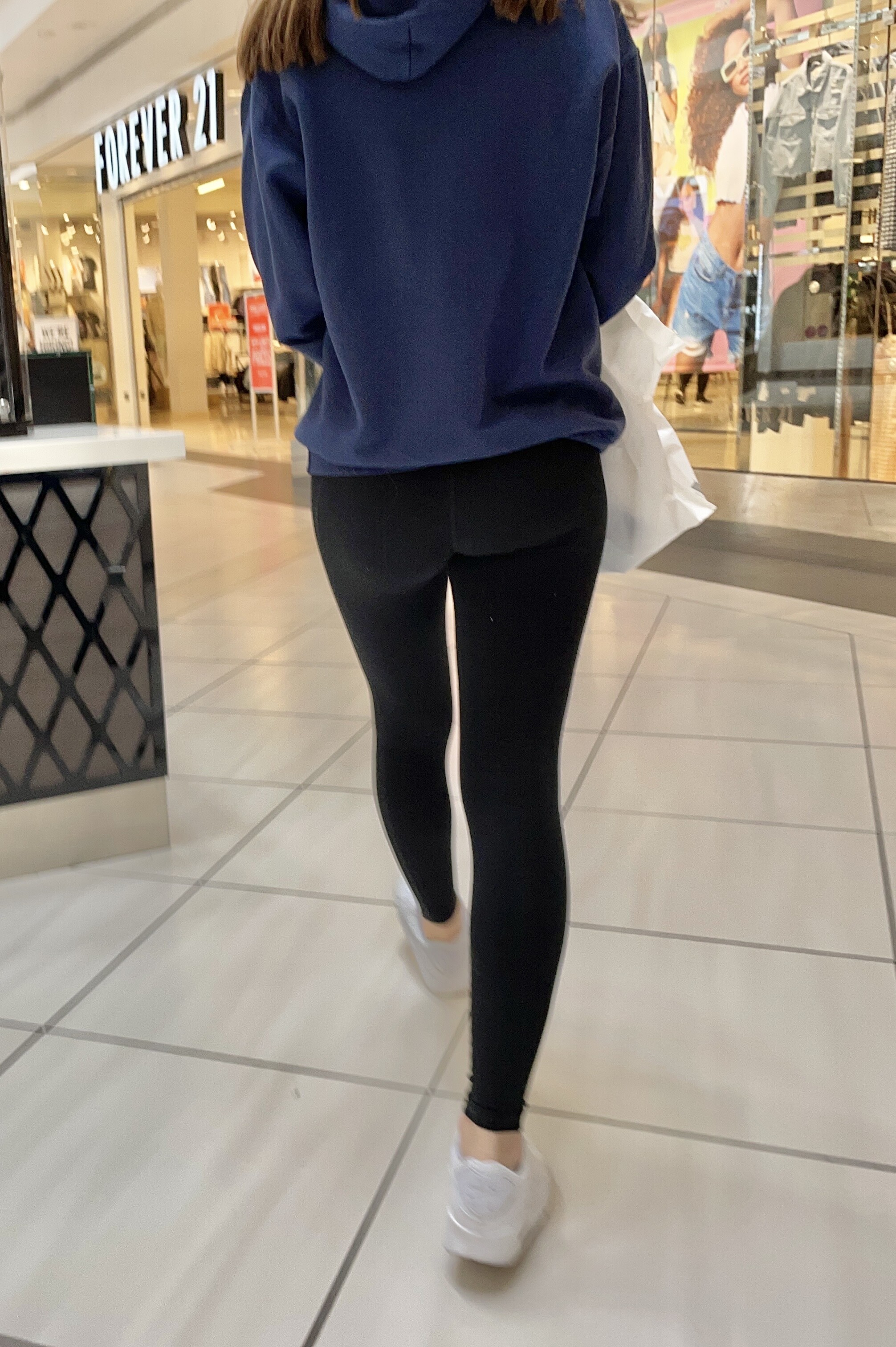 Forever Petite - Spandex, Leggings & Yoga Pants - Forum