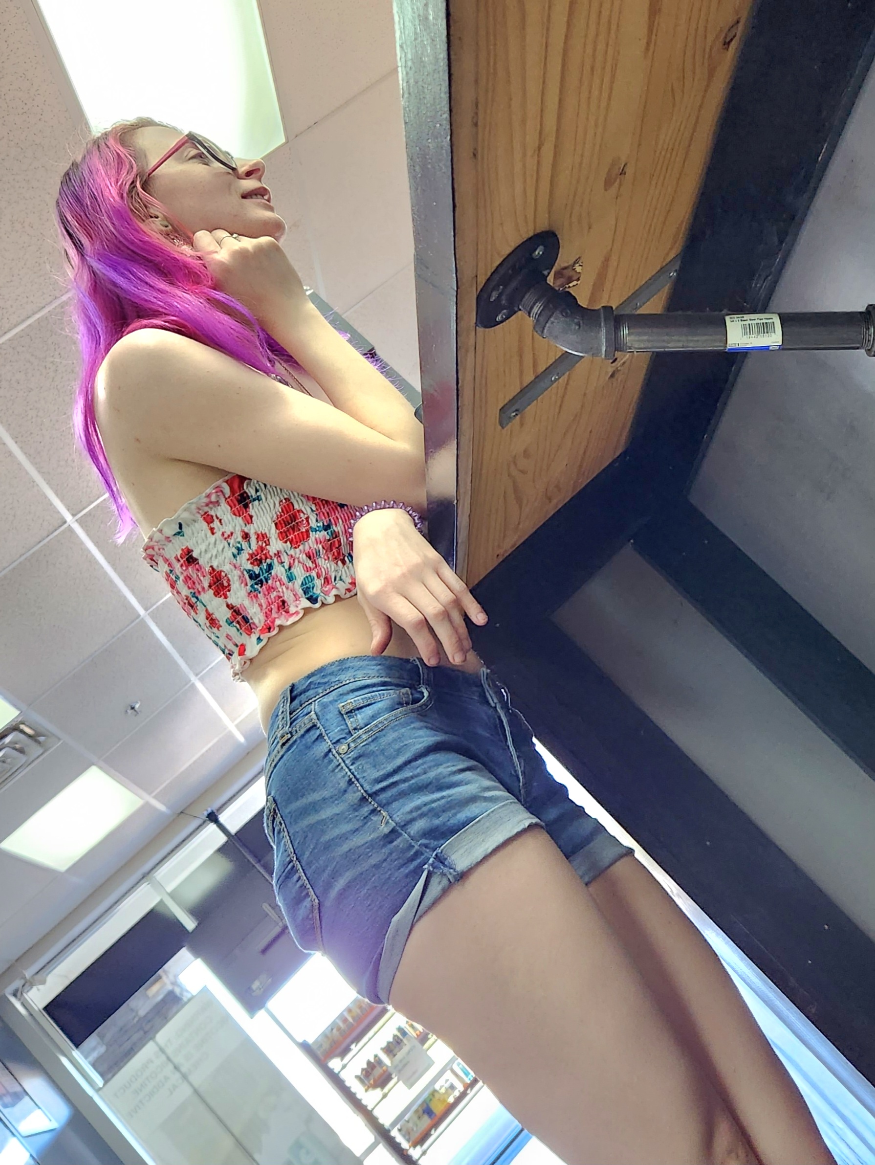 Random dump - Tight Jeans - Forum