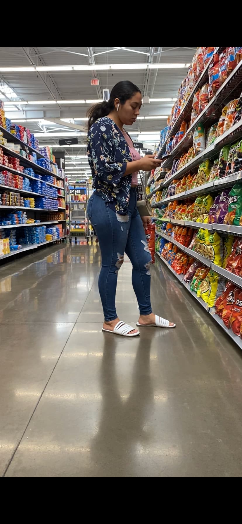 Thick Mami Had Movement Oc Tight Jeans Forum