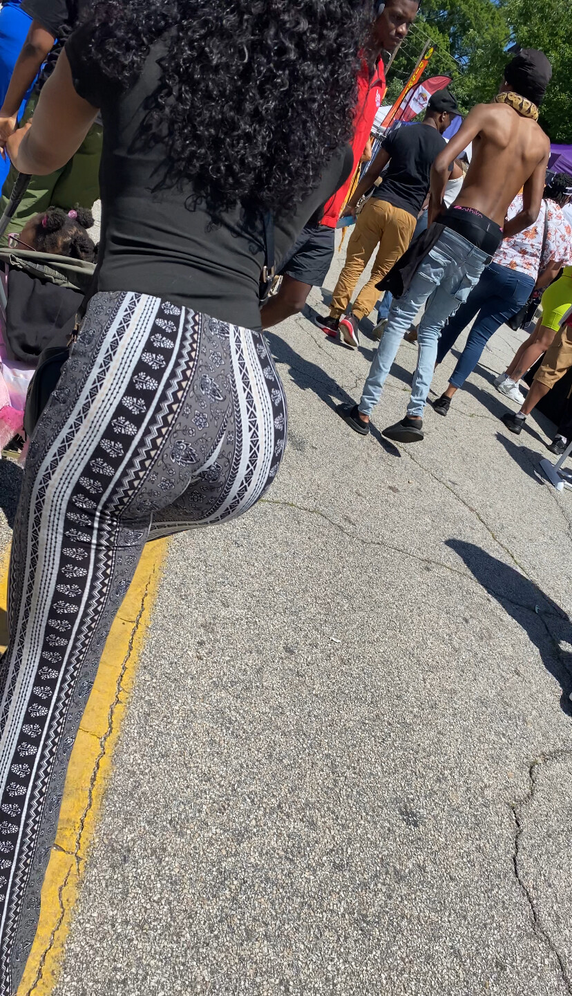 Slim Thick Bubble Booty Spandex Leggings And Yoga Pants Forum