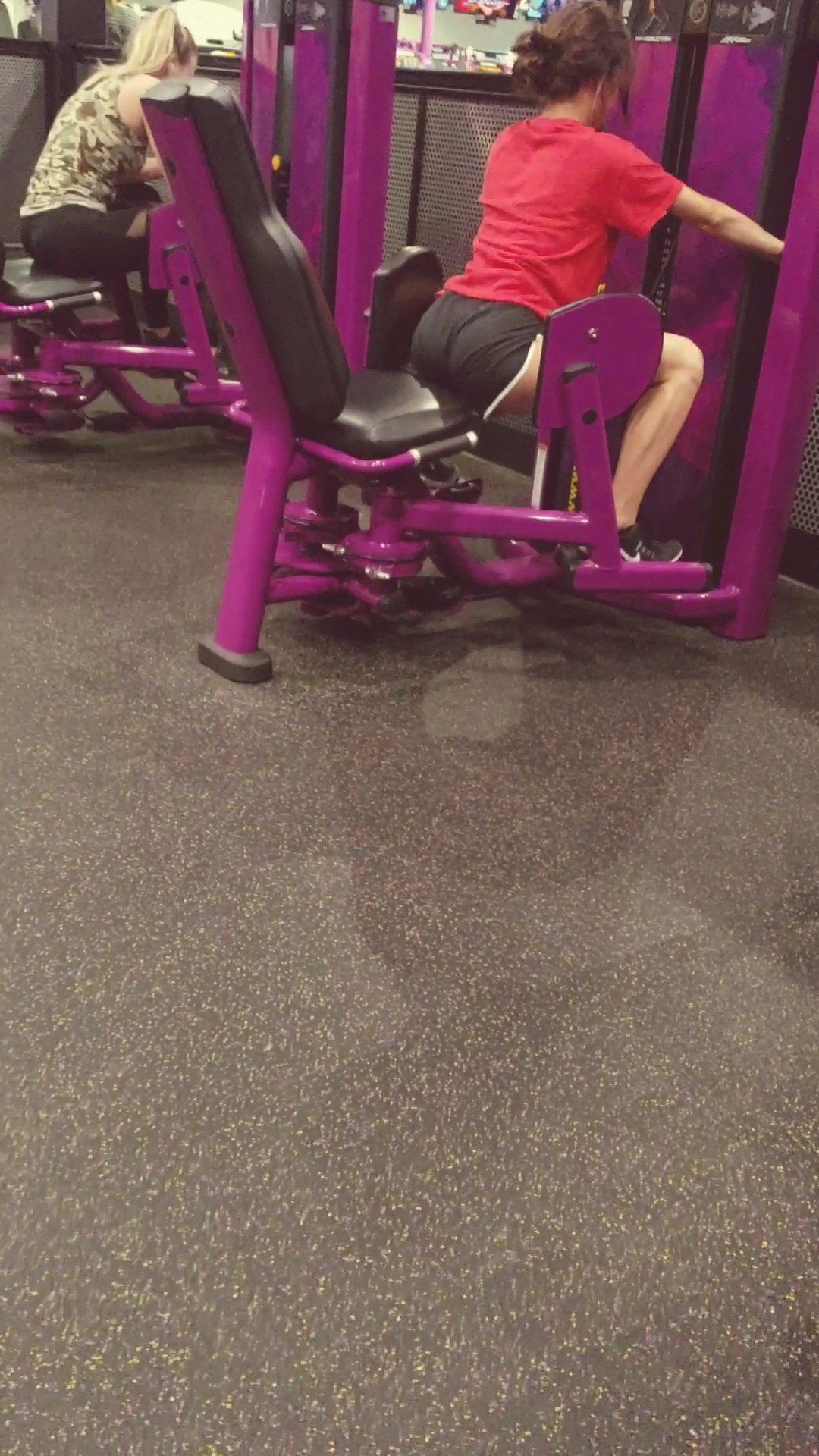 Random Gym Caps (REAL OC) - Spandex, Leggings & Yoga Pants - Forum