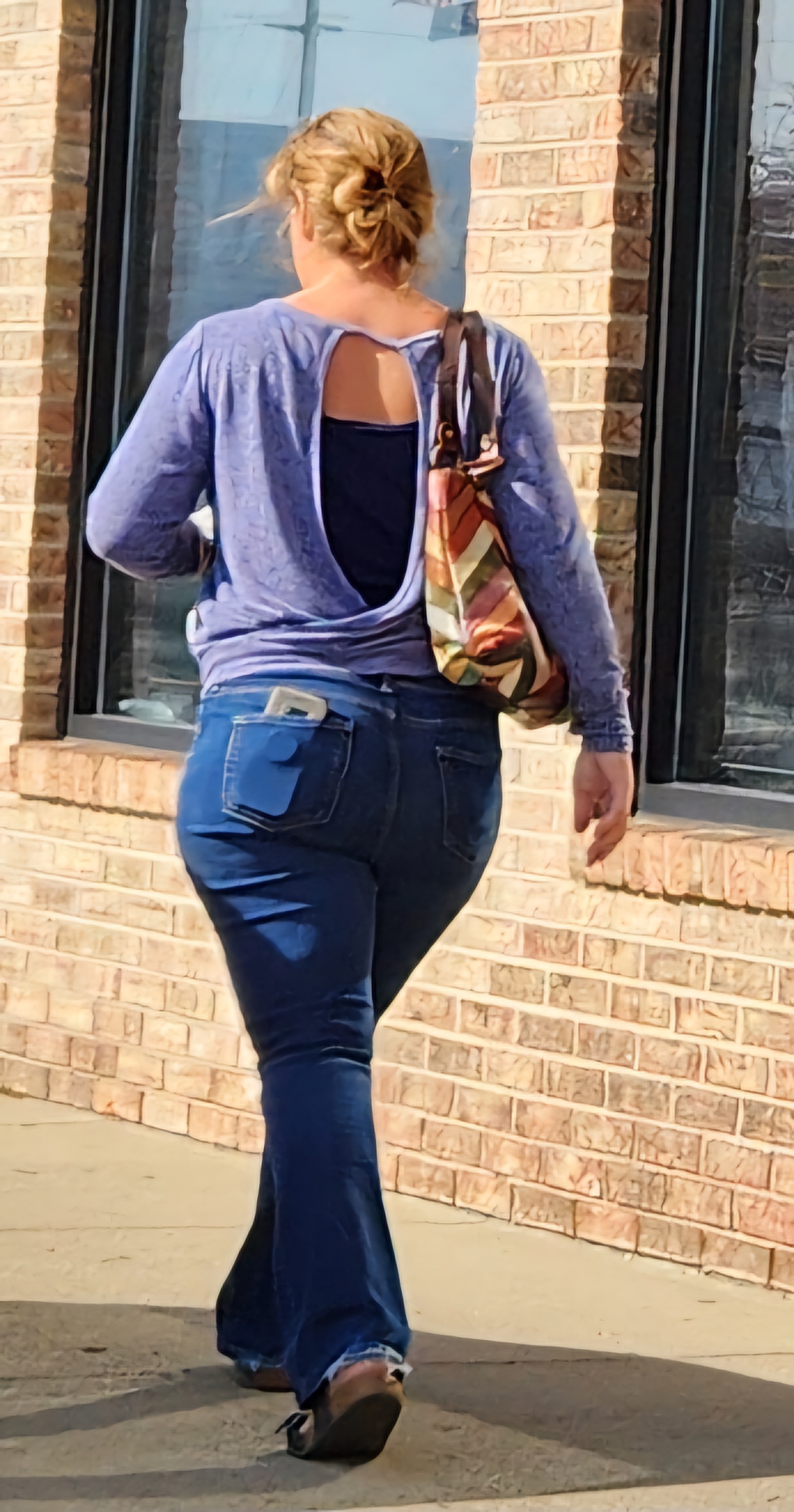 Random dump - Tight Jeans - Forum