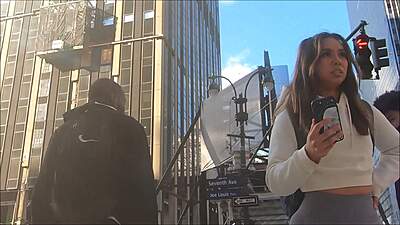 Filipino Mega-Donk In Grey Gymsharks - Forum