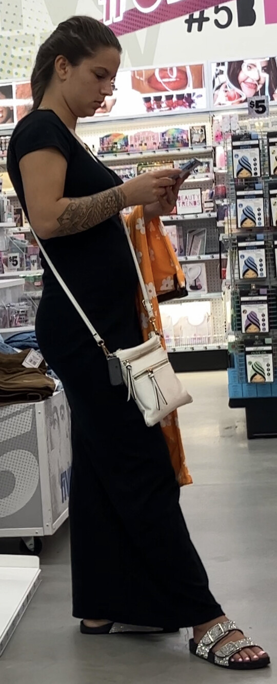 Thiccc professional blonde plus assorted booty 0202 - Spandex, Leggings ...